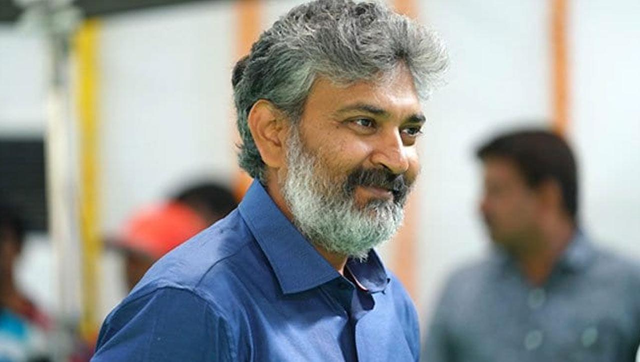 S. S. Rajamouli Wallpapers - Top Free S. S. Rajamouli Backgrounds ...
