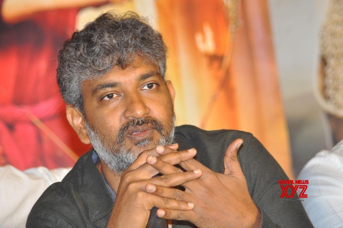 S. S. Rajamouli Wallpapers - Top Free S. S. Rajamouli Backgrounds ...