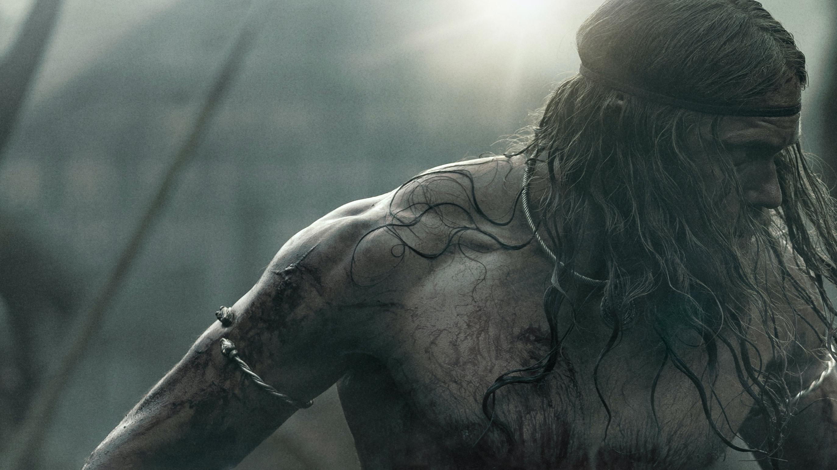 The Northman Wallpapers - Top Free The Northman Backgrounds ...