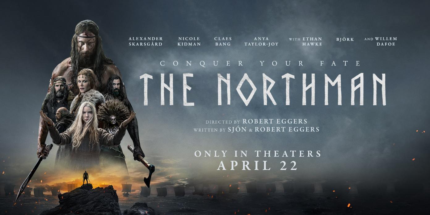 The Northman Wallpapers Top Free The Northman Backgrounds