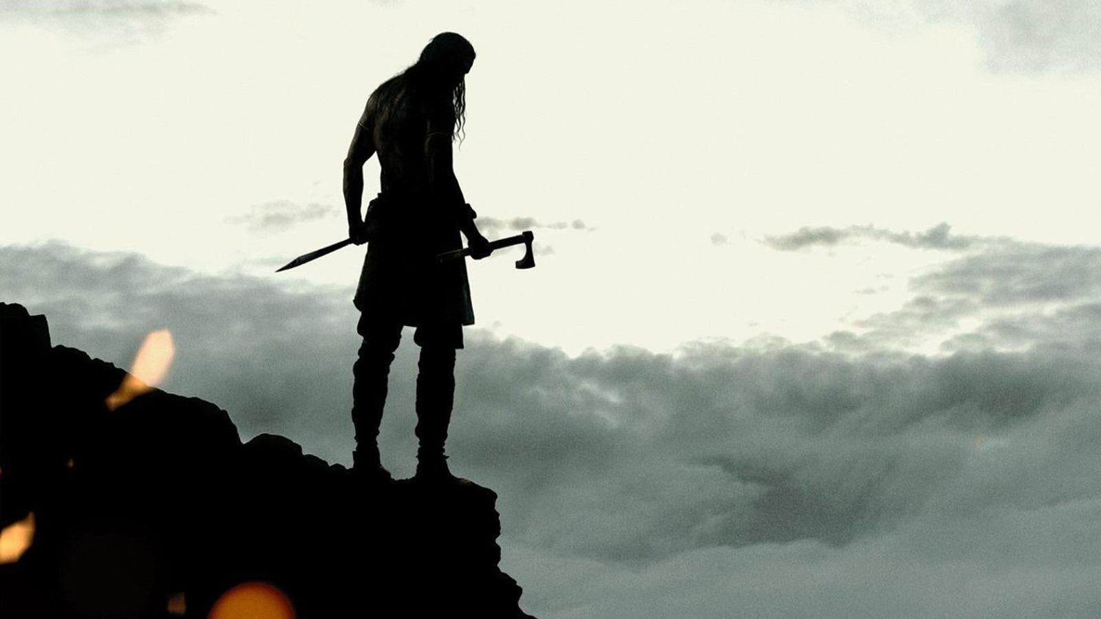 The Northman Wallpapers - Top Free The Northman Backgrounds ...