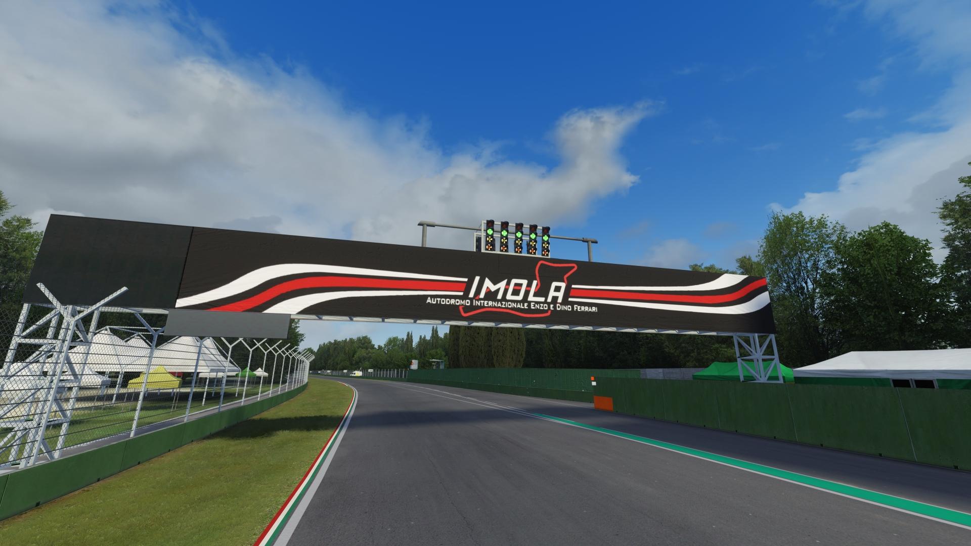 Pagani Imola Wallpapers - Top Free Pagani Imola Backgrounds ...