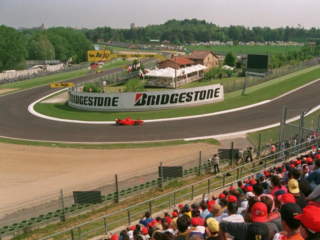 Pagani Imola Wallpapers - Top Free Pagani Imola Backgrounds ...