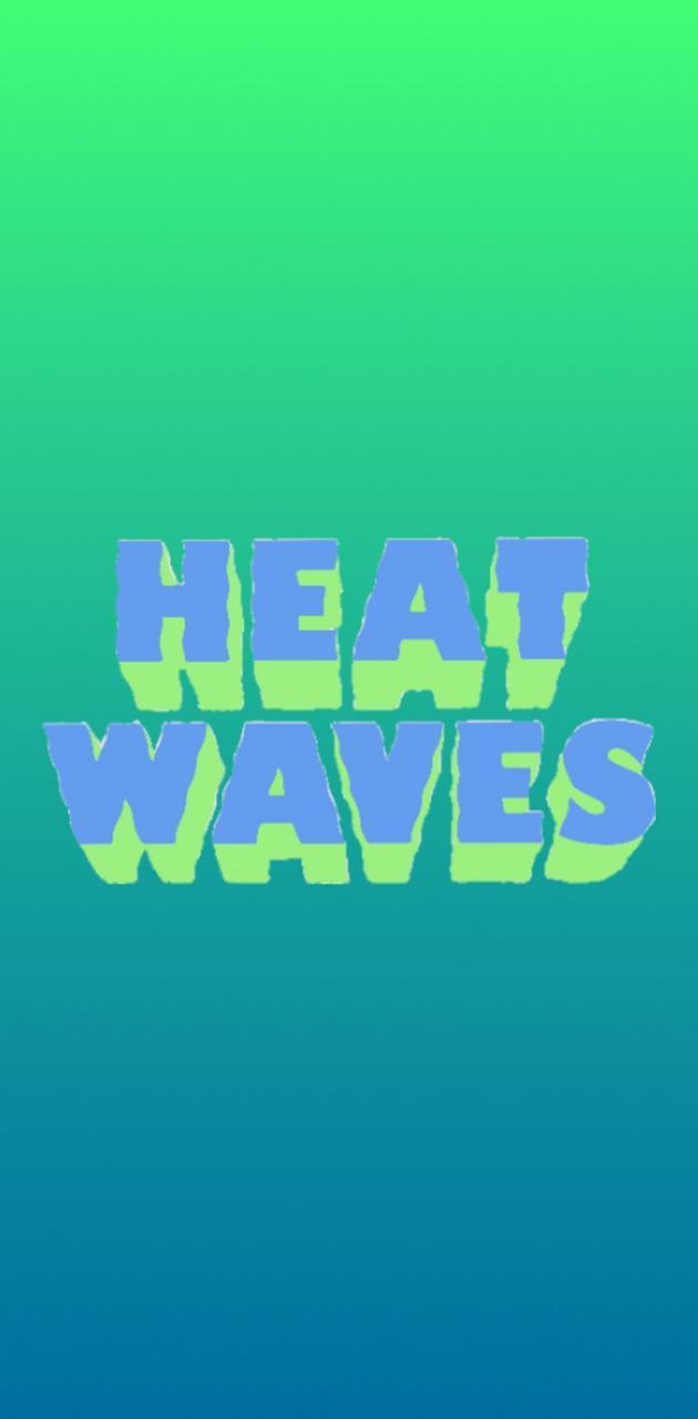 Heat Waves Wallpapers - Top Free Heat Waves Backgrounds - WallpaperAccess