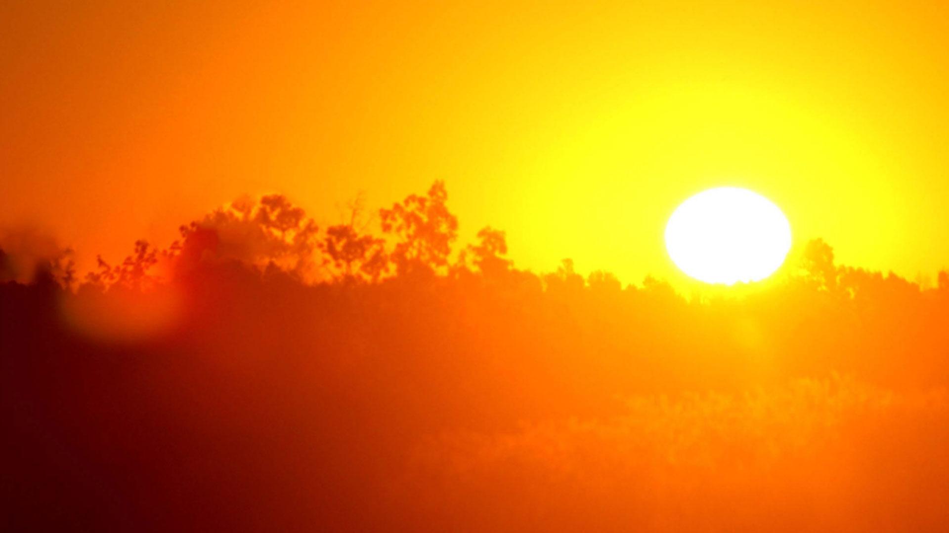 Heat Waves Wallpapers - Top Free Heat Waves Backgrounds - WallpaperAccess