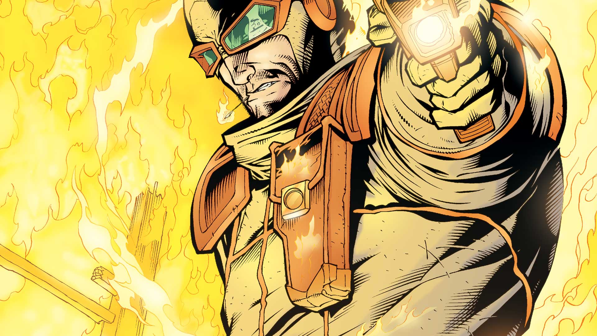 Heat Waves Wallpapers - Top Free Heat Waves Backgrounds - WallpaperAccess