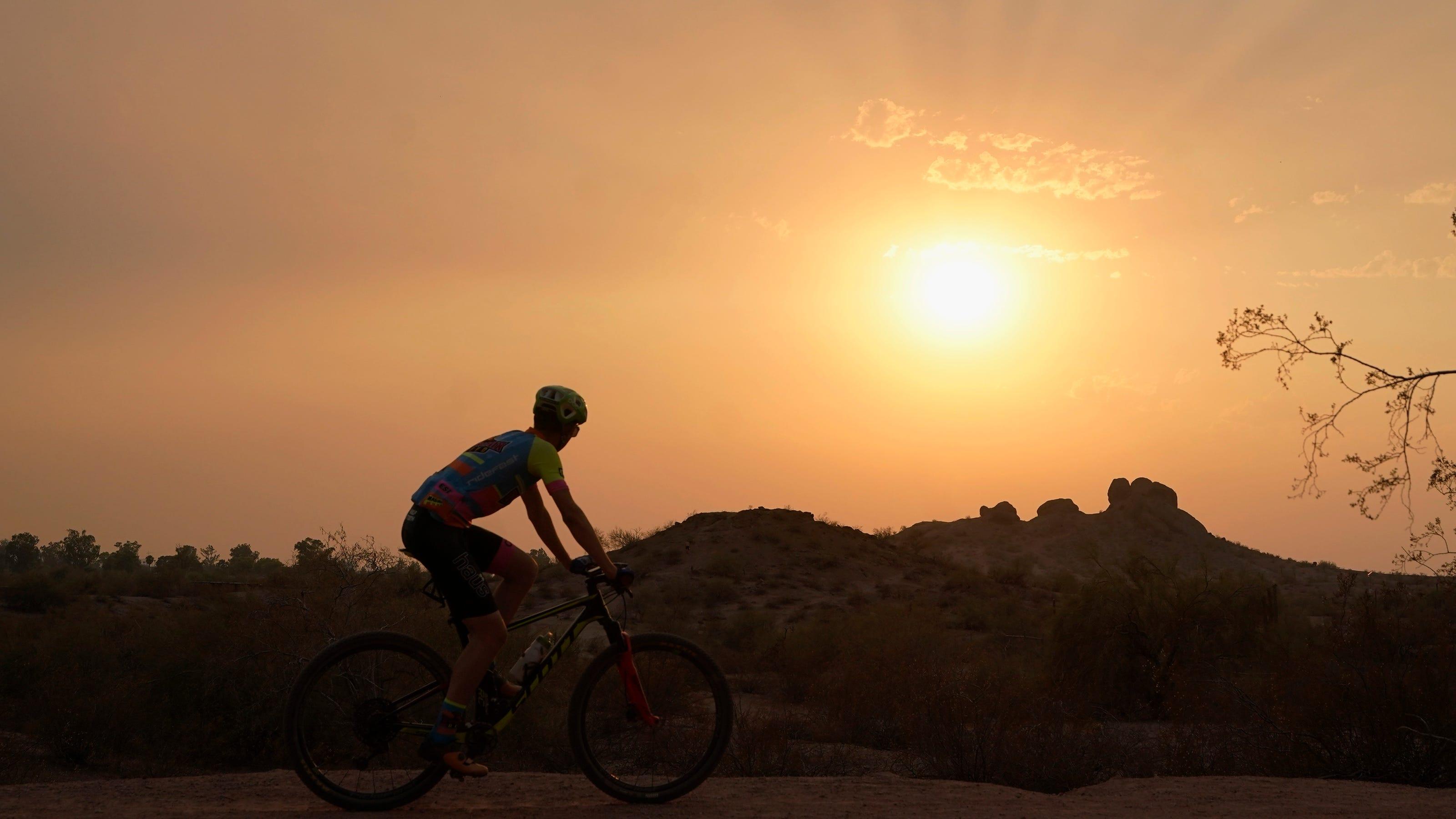 Heat Waves Wallpapers - Top Free Heat Waves Backgrounds - WallpaperAccess