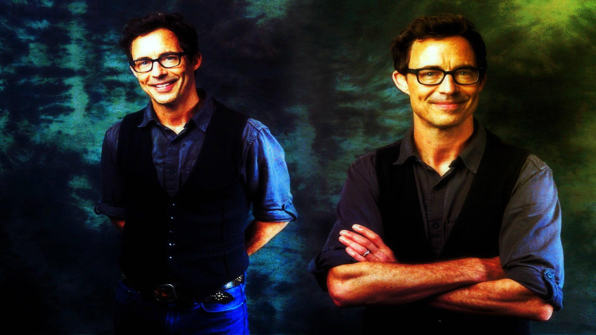 Tom Cavanagh Wallpapers - Top Free Tom Cavanagh Backgrounds ...