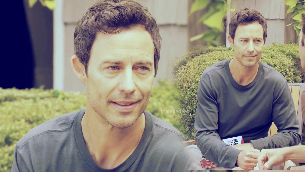 Tom Cavanagh Wallpapers - Top Free Tom Cavanagh Backgrounds - WallpaperAccess