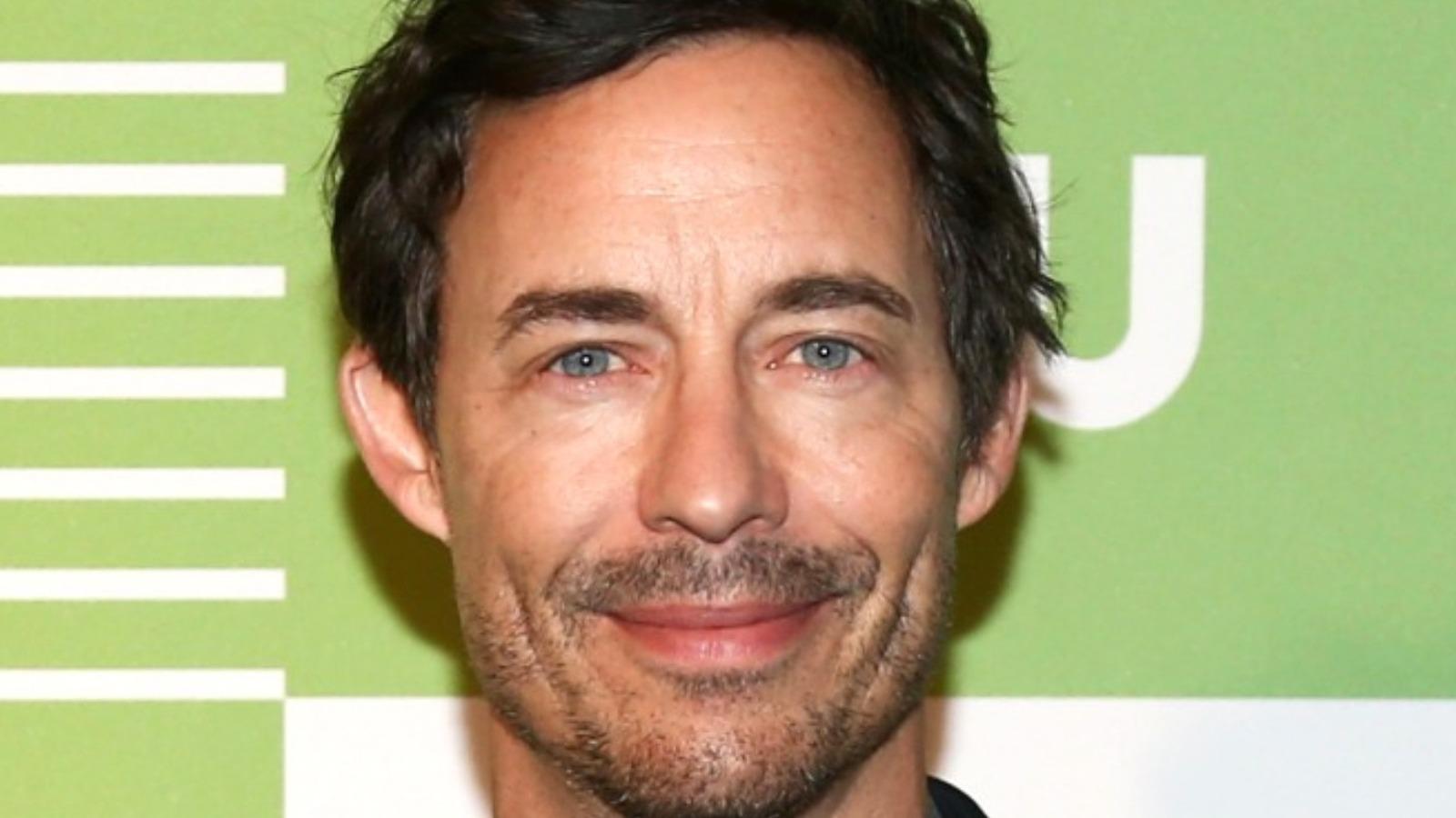 Tom Cavanagh Wallpapers - Top Free Tom Cavanagh Backgrounds - WallpaperAccess