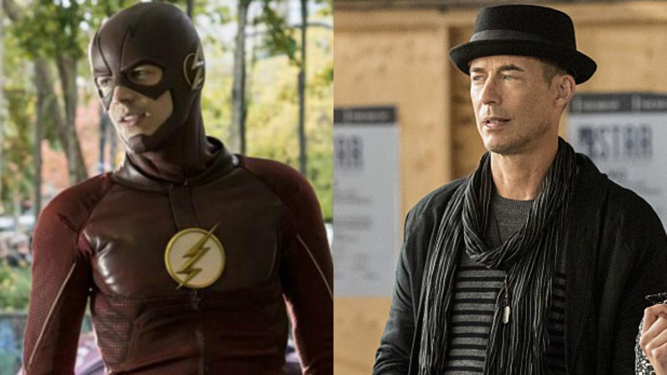 Tom Cavanagh Wallpapers - Top Free Tom Cavanagh Backgrounds ...