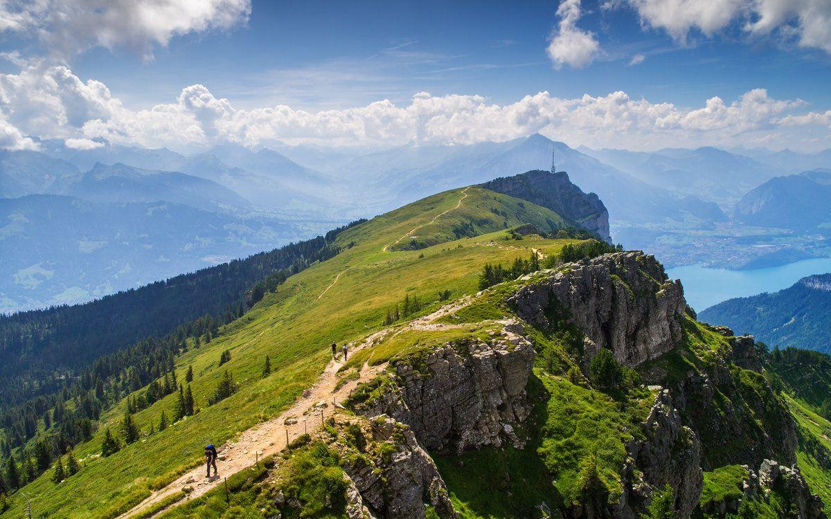 Hiking Desktop Wallpapers - Top Free Hiking Desktop Backgrounds ...