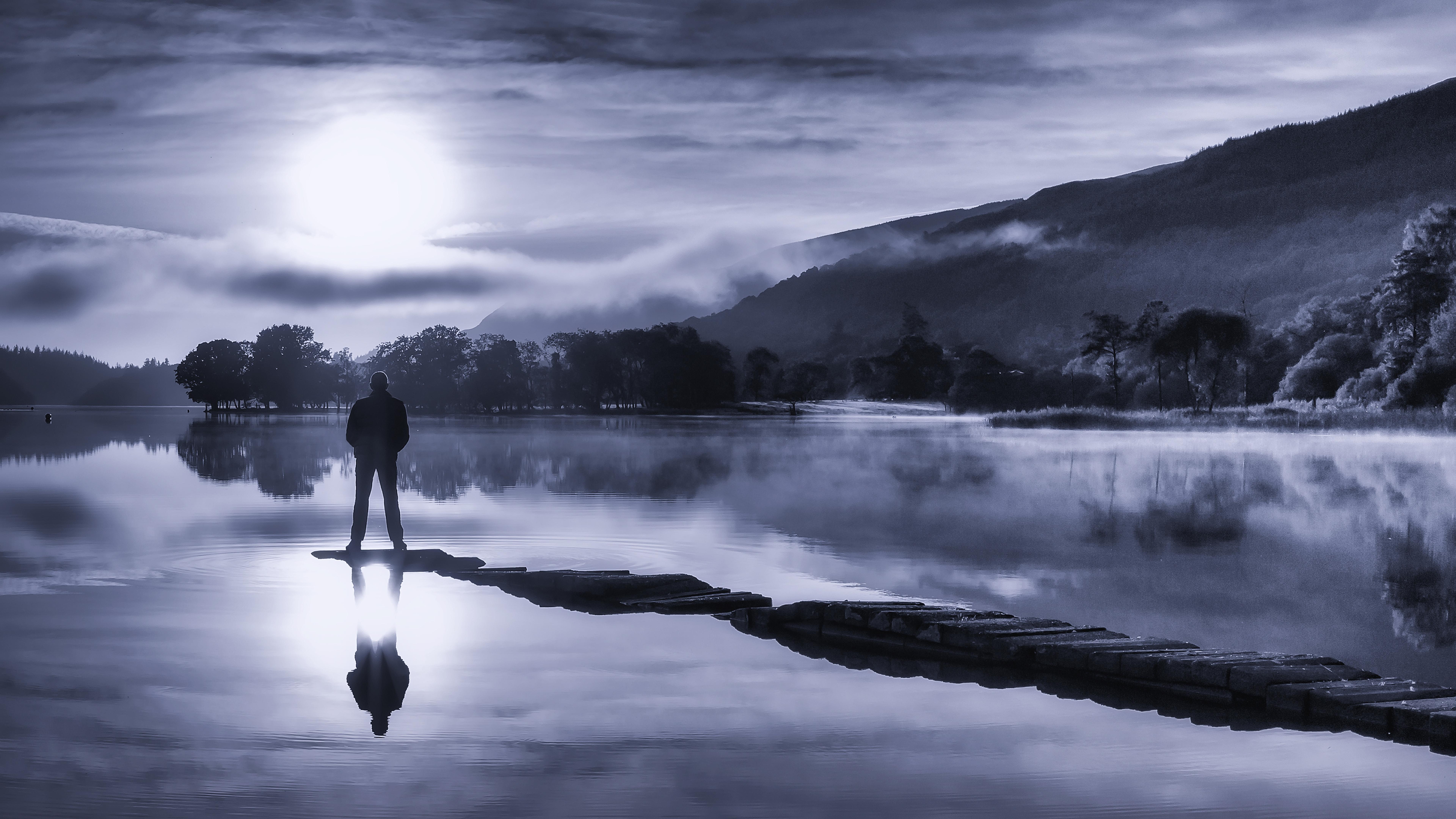 Introspection Wallpapers - Top Free Introspection Backgrounds ...