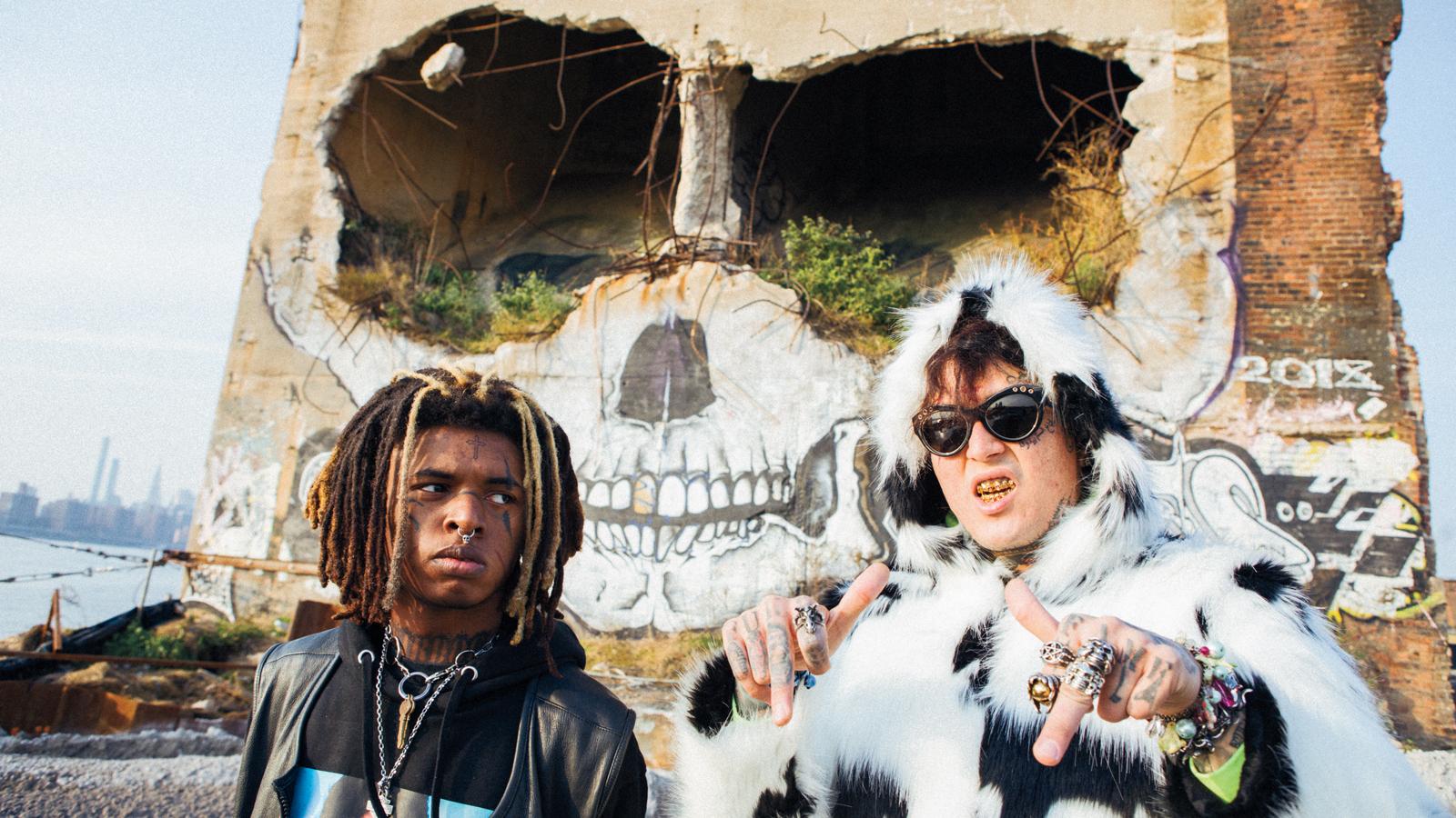 City Morgue Wallpapers - Top Free City Morgue Backgrounds - WallpaperAccess