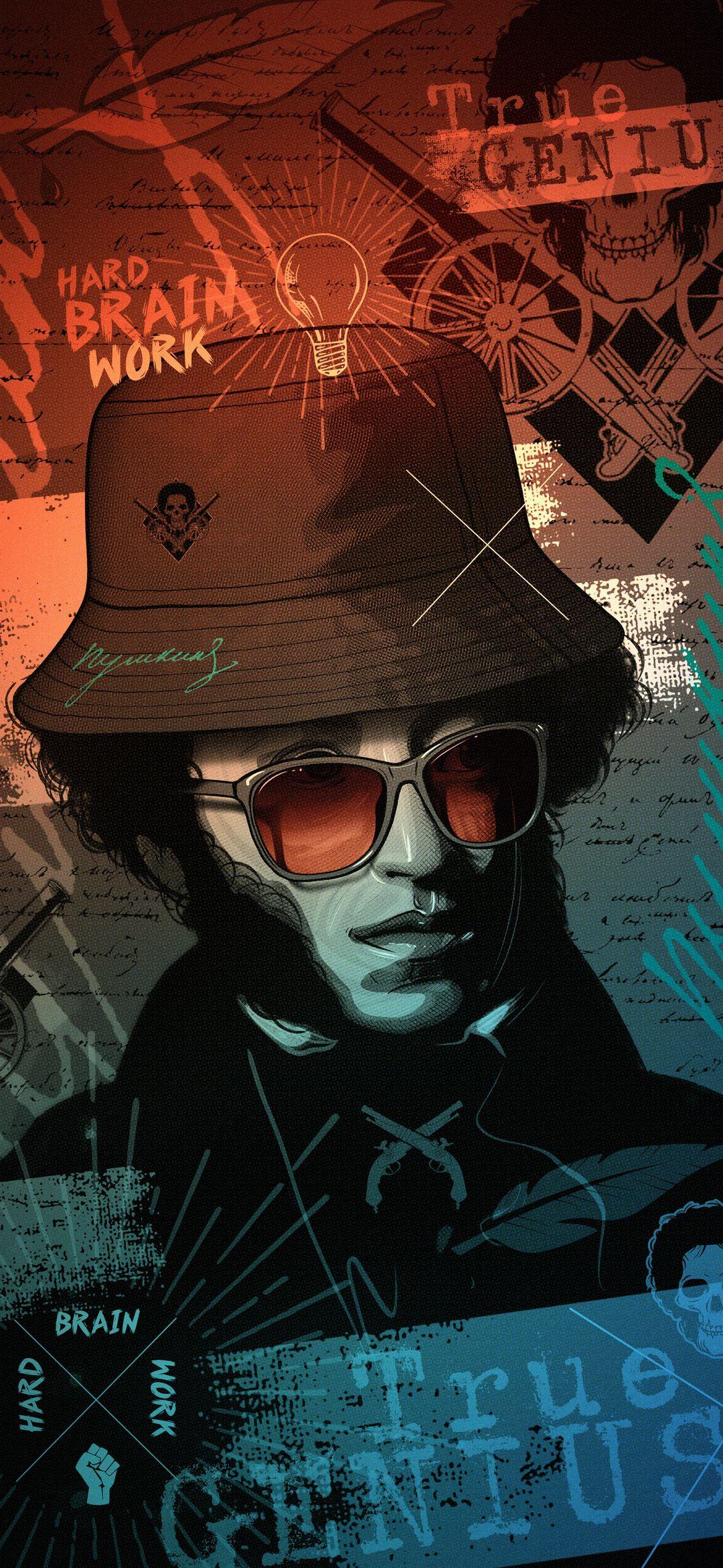 Genius At Work Wallpapers - Top Free Genius At Work Backgrounds ...