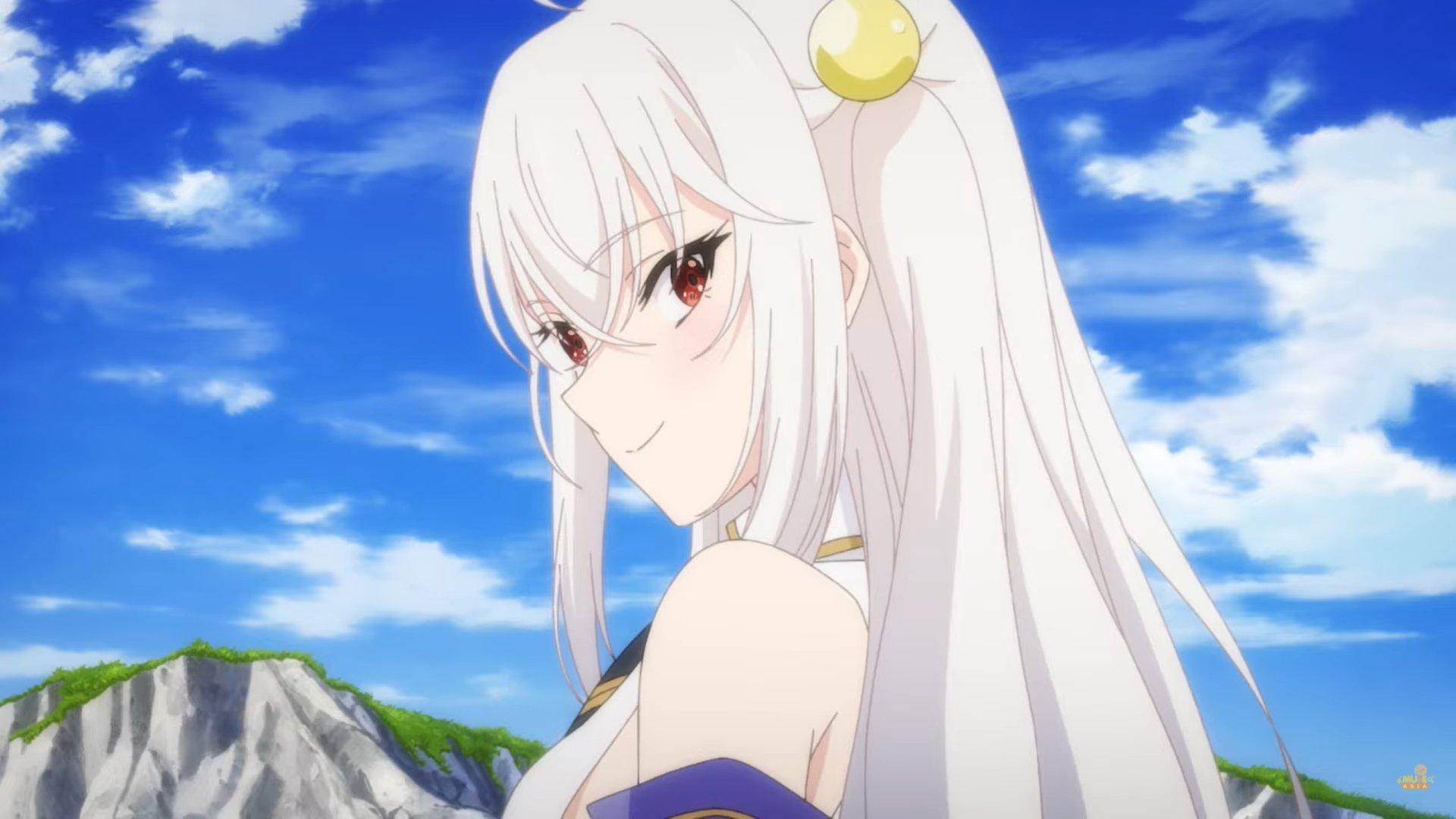 Ninym Ralei Wallpapers - Top Free Ninym Ralei Backgrounds - WallpaperAccess