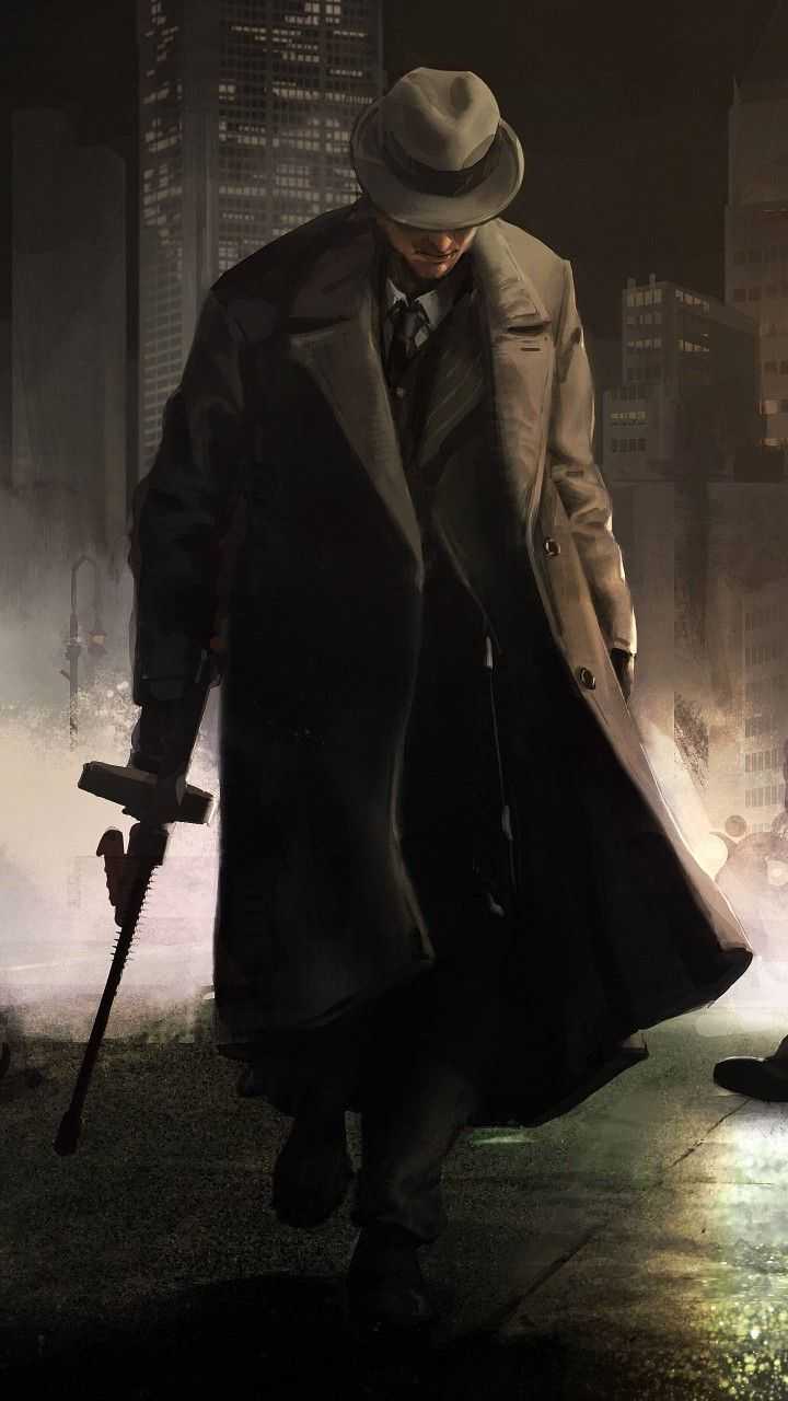 Vintage Mafia Wallpapers - Top Free Vintage Mafia Backgrounds ...