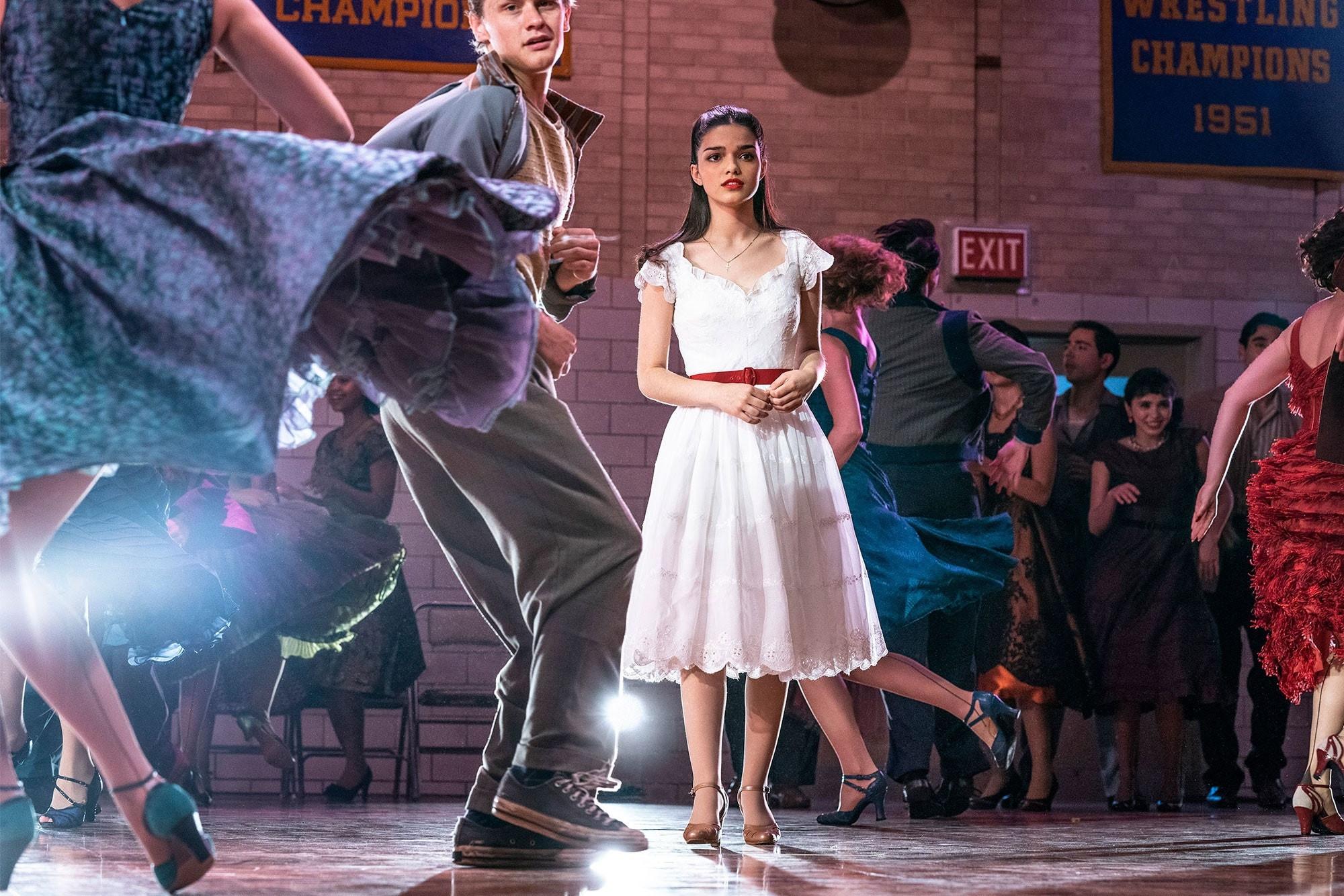 West Side Story Wallpapers - Top Free West Side Story Backgrounds ...