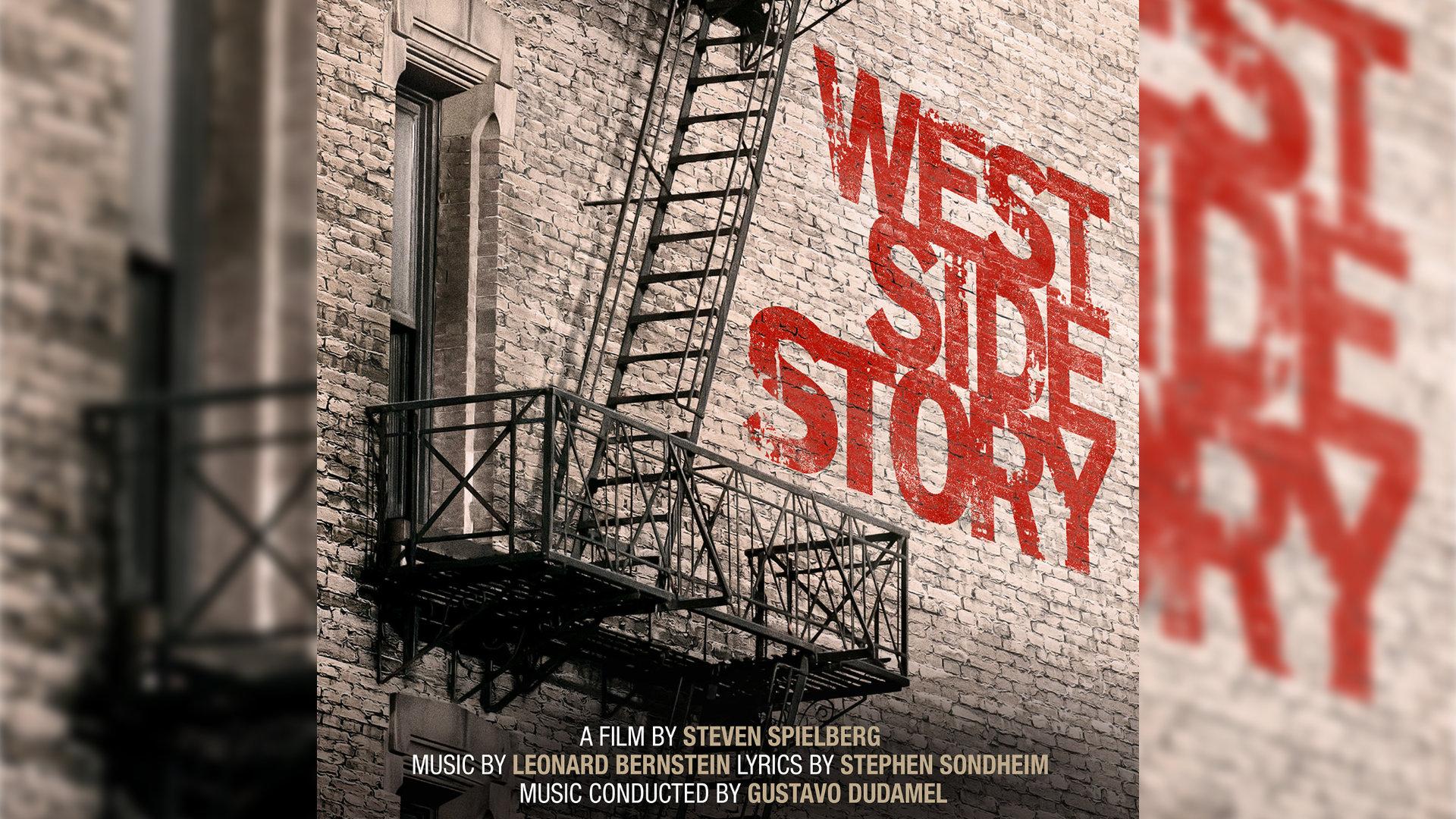 West Side Story Wallpapers - Top Free West Side Story Backgrounds ...