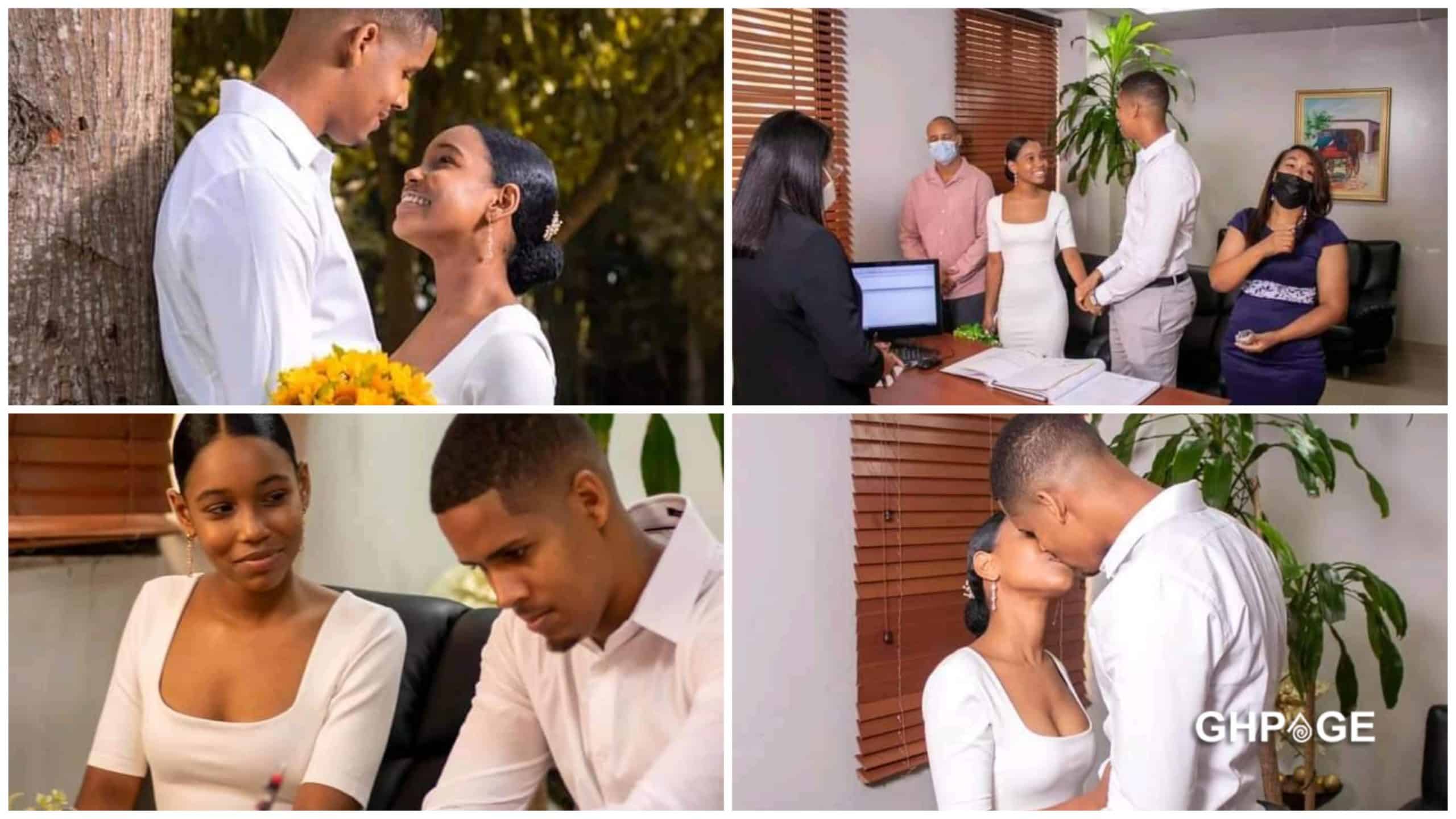 Simple Wedding Wallpapers - Top Free Simple Wedding Backgrounds ...