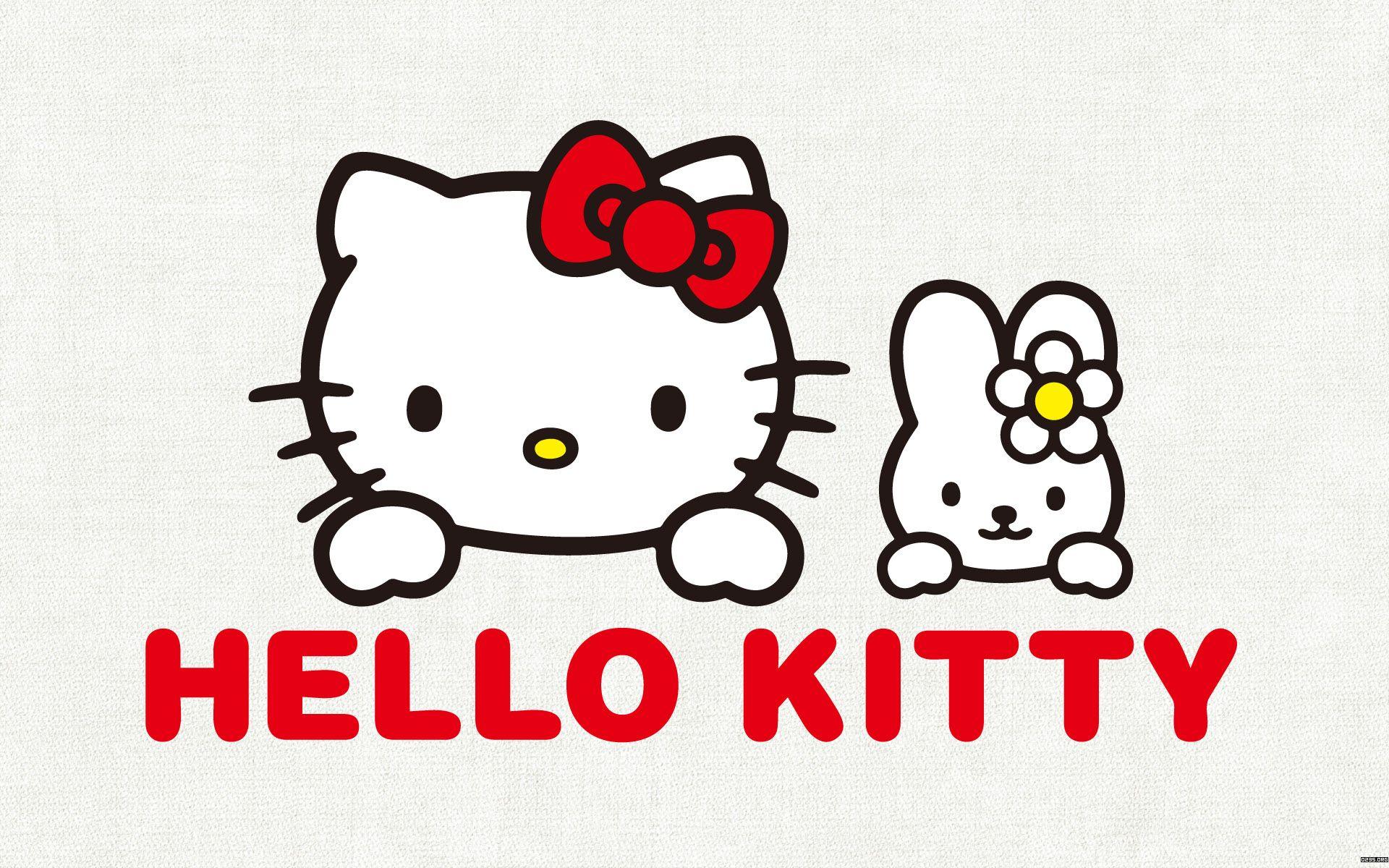 Hello Kitty 4k Wallpapers - Top Free Hello Kitty 4k Backgrounds ...