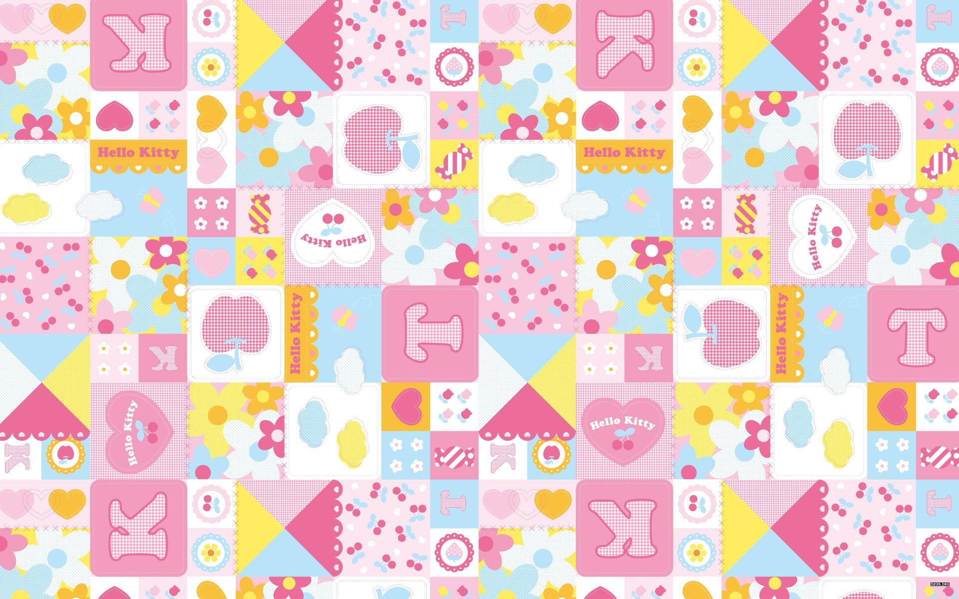 Hello Kitty 4k Wallpapers - Top Free Hello Kitty 4k Backgrounds ...