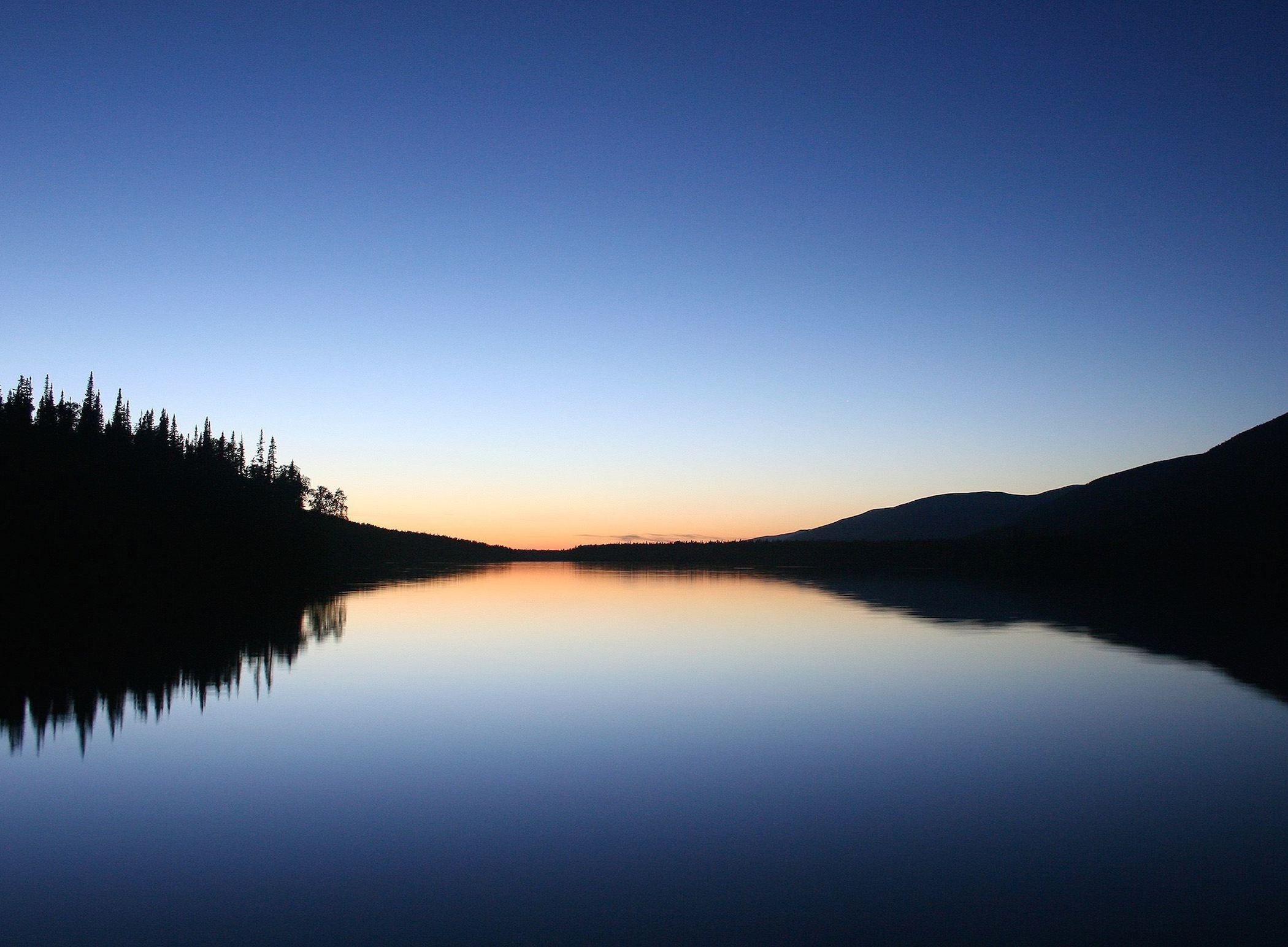 Calm River Wallpapers - Top Free Calm River Backgrounds - WallpaperAccess