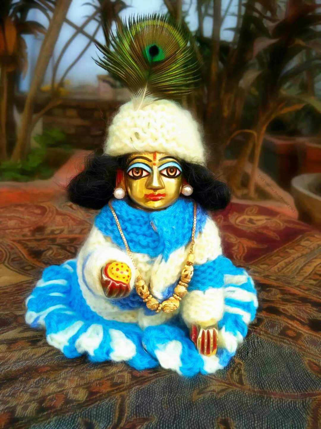 Jai Shri Krishna Wallpapers - Top Free Jai Shri Krishna Backgrounds ...