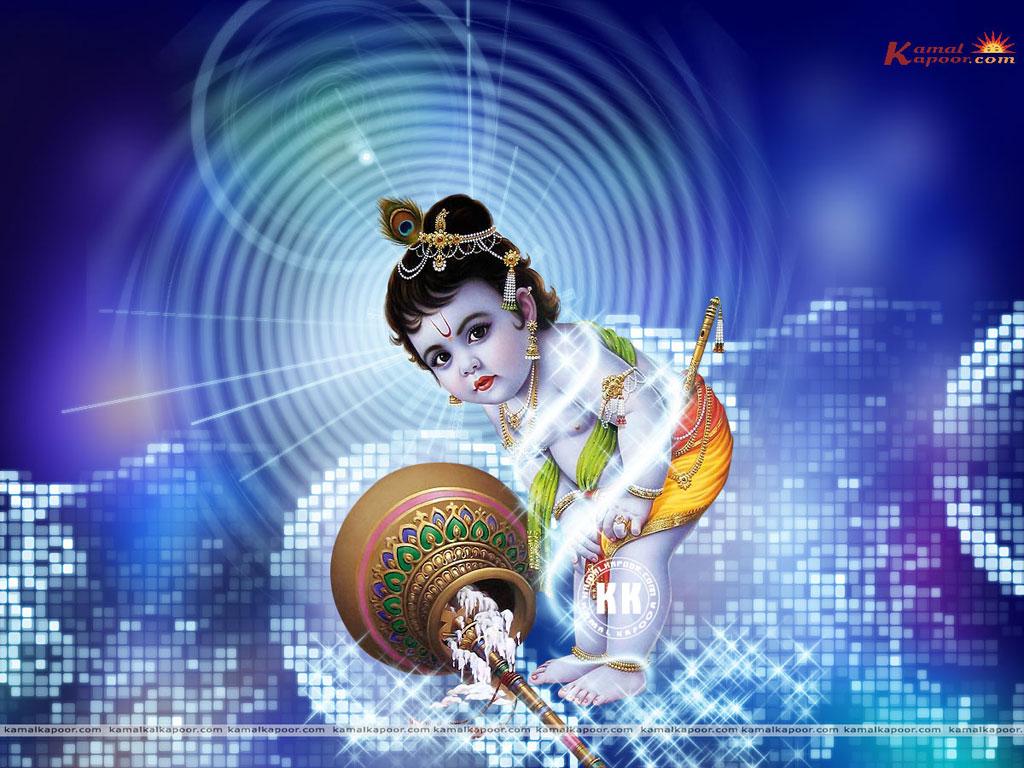 Jai Shri Krishna Wallpapers - Top Free Jai Shri Krishna Backgrounds ...
