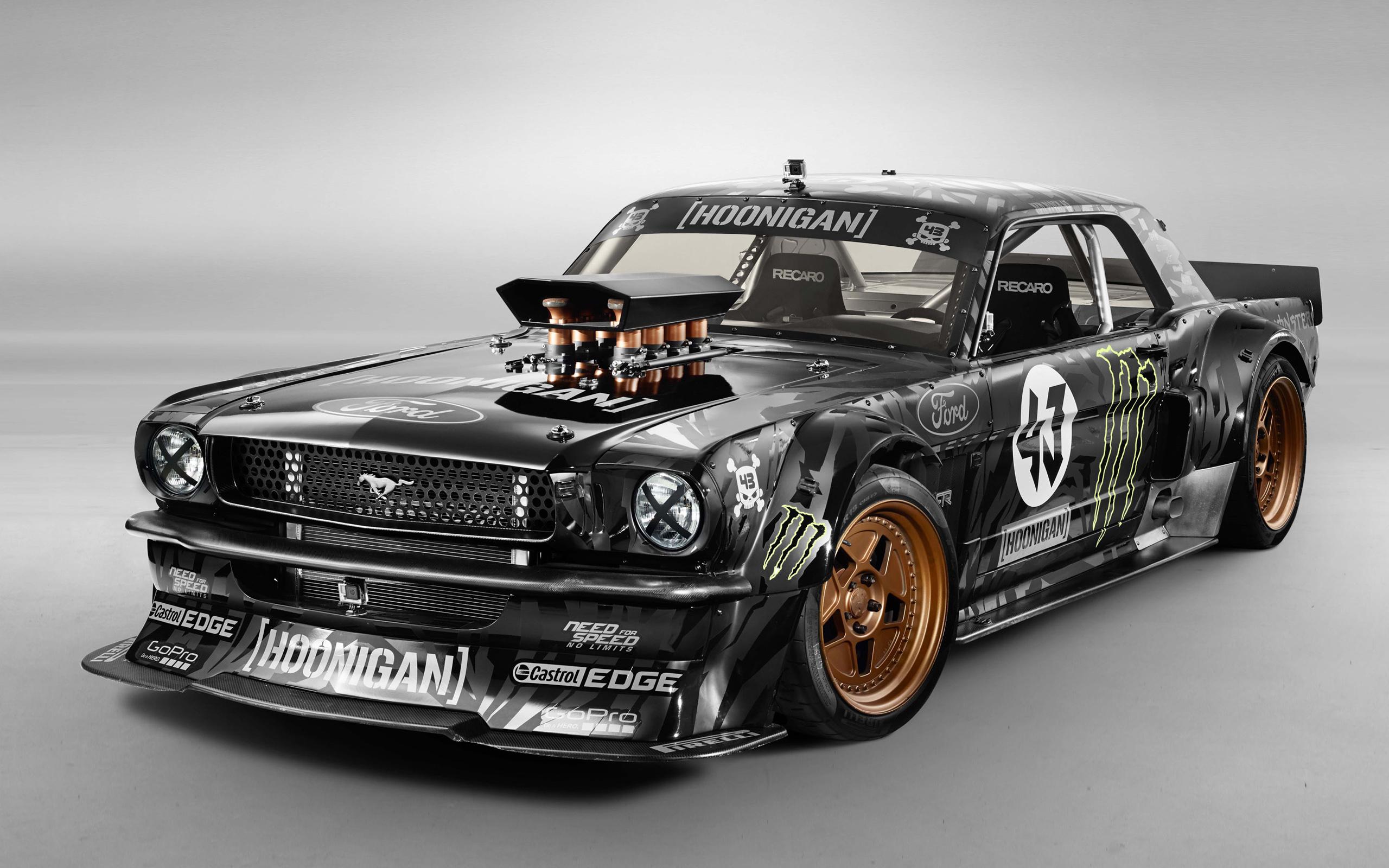 Hoonigan Truck Wallpapers - Top Free Hoonigan Truck Backgrounds ...
