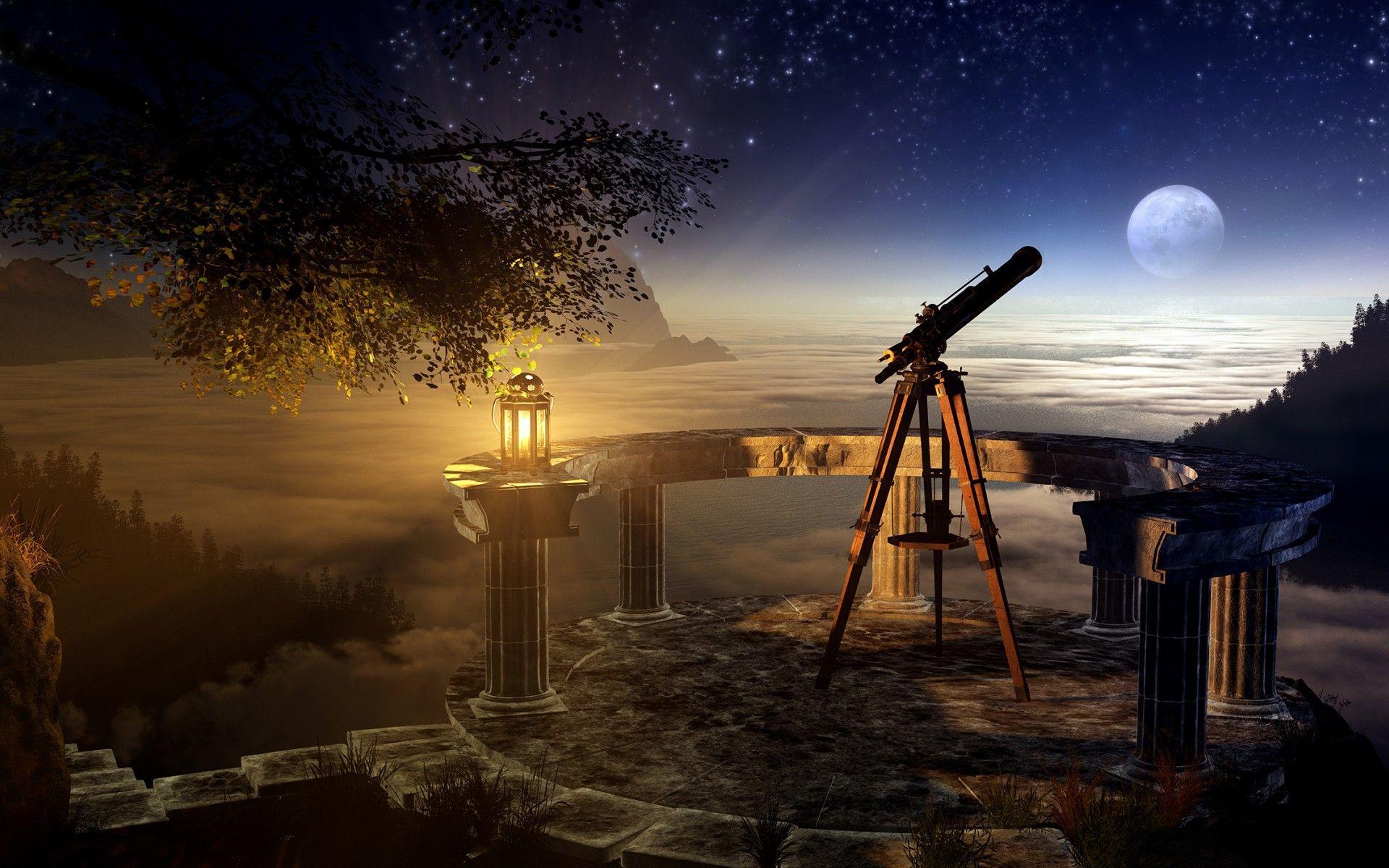 Surreal Nature Wallpapers - Top Free Surreal Nature Backgrounds ...