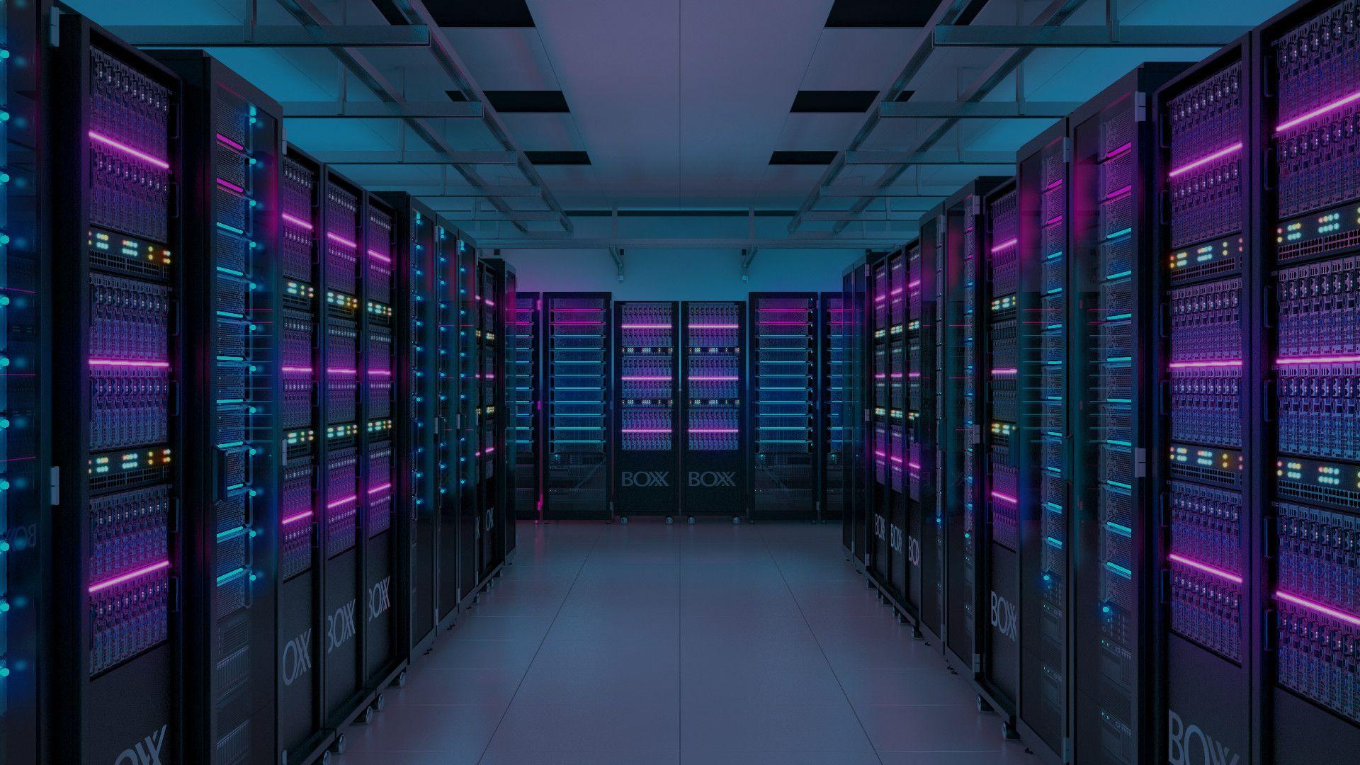 Computer Server Wallpapers - Top Free Computer Server Backgrounds ...