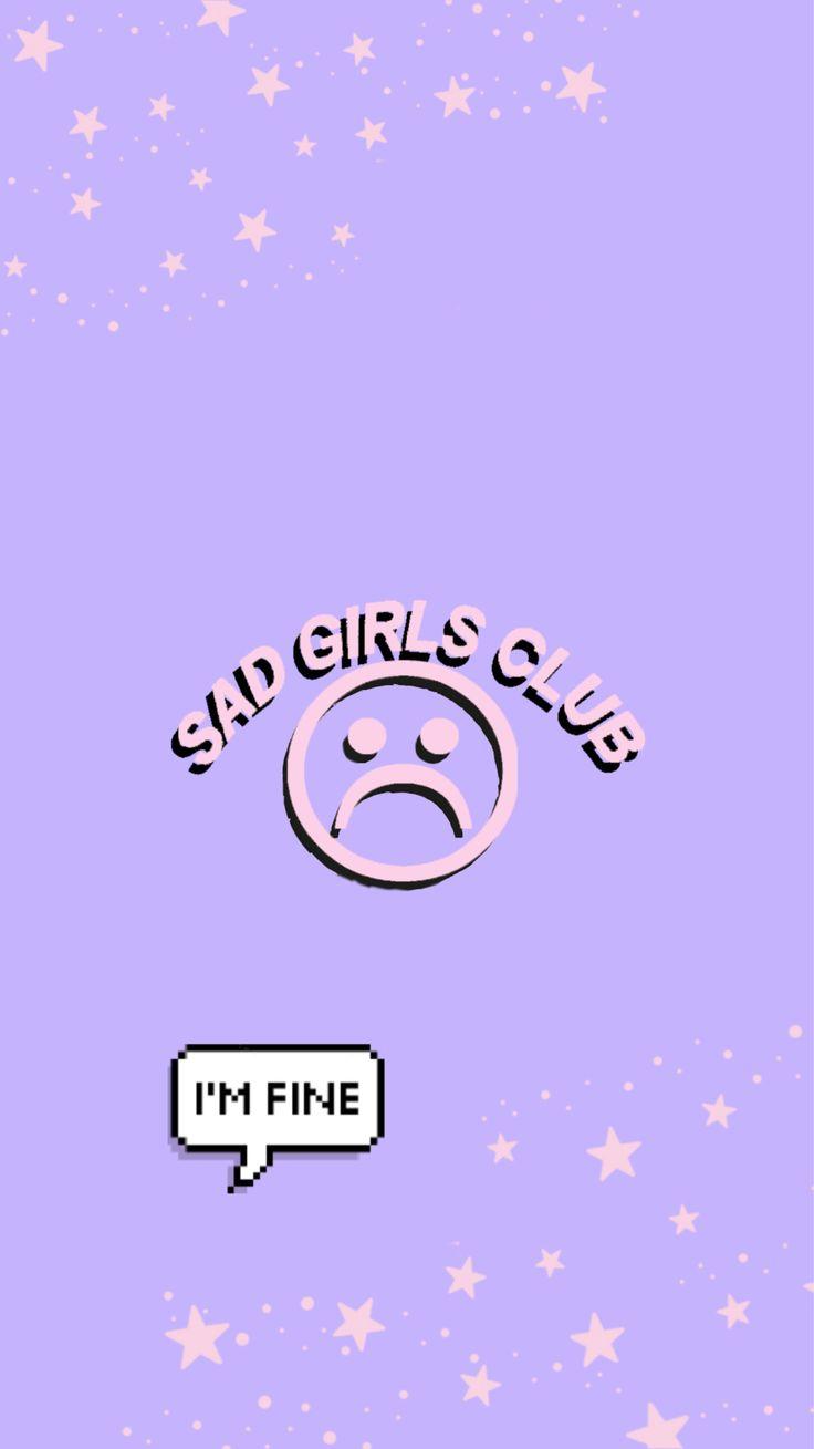 Sad Girls Club Wallpapers - Top Free Sad Girls Club Backgrounds ...