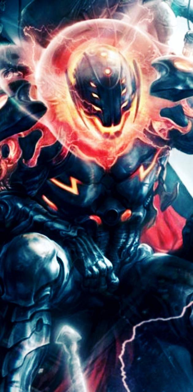 Cool Ultron Wallpapers - Top Free Cool Ultron Backgrounds - WallpaperAccess