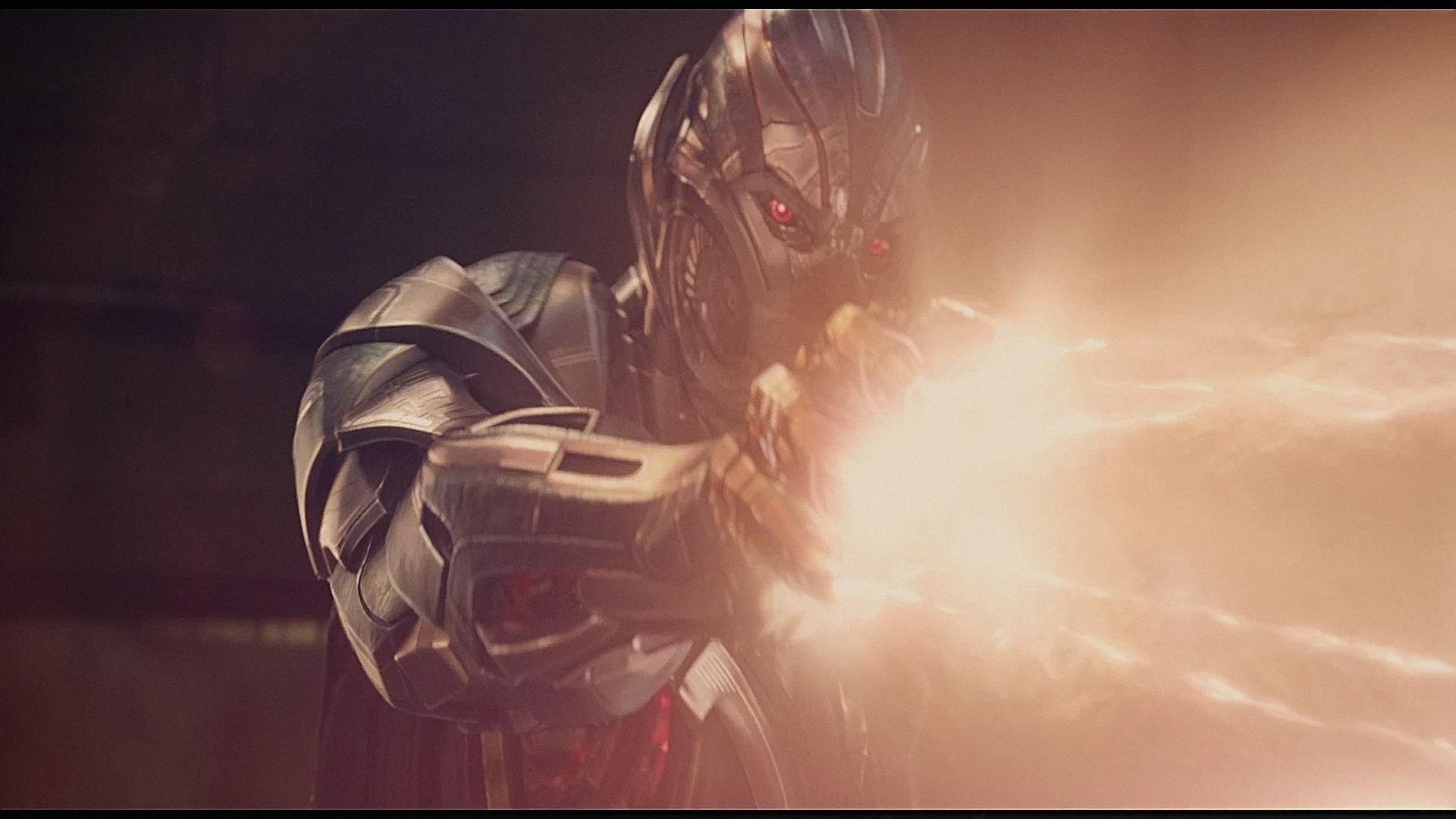 Cool Ultron Wallpapers - Top Free Cool Ultron Backgrounds - WallpaperAccess