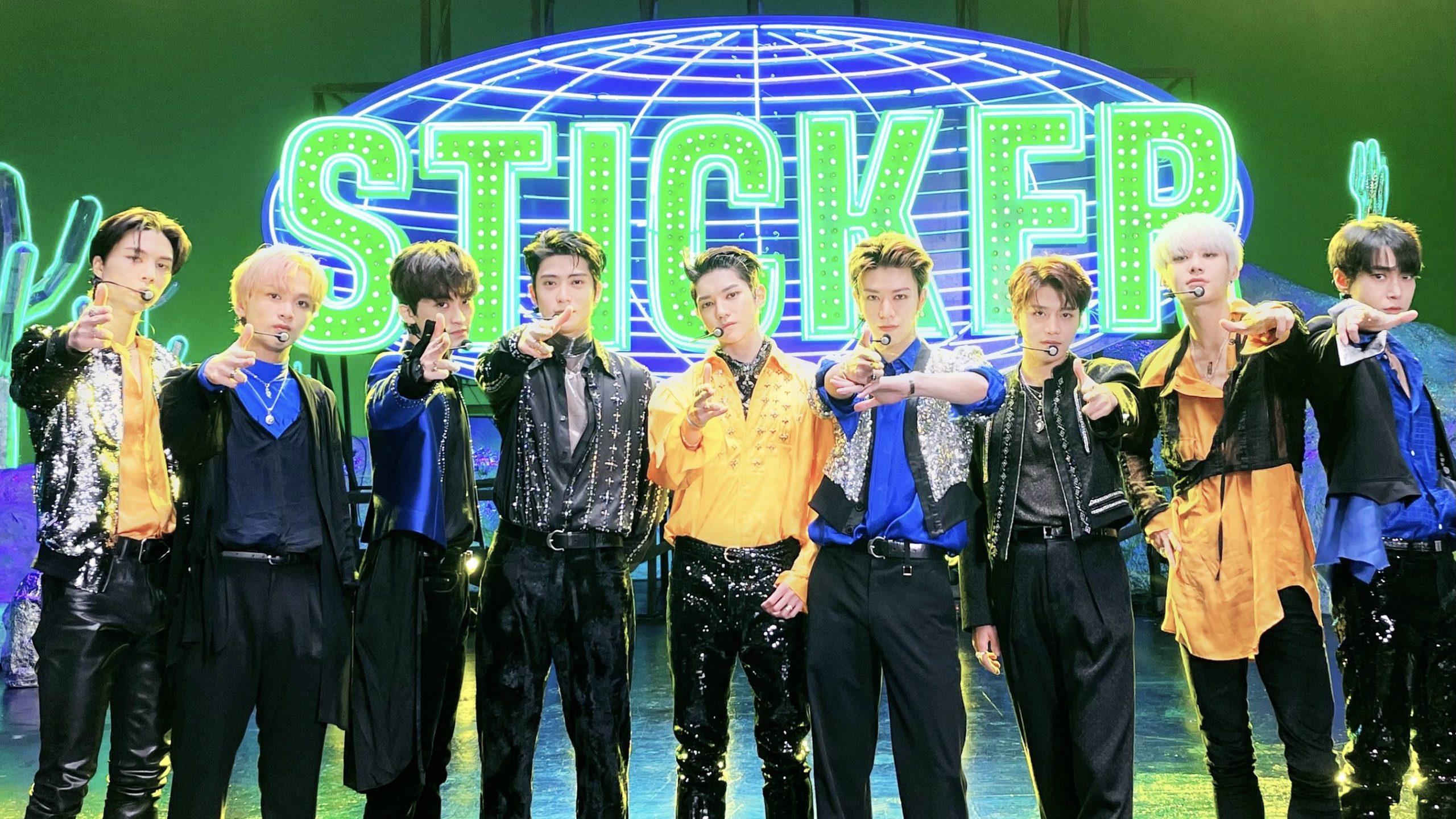 NCT 127 Aesthetic Desktop Wallpapers - Top Free NCT 127 Aesthetic ...