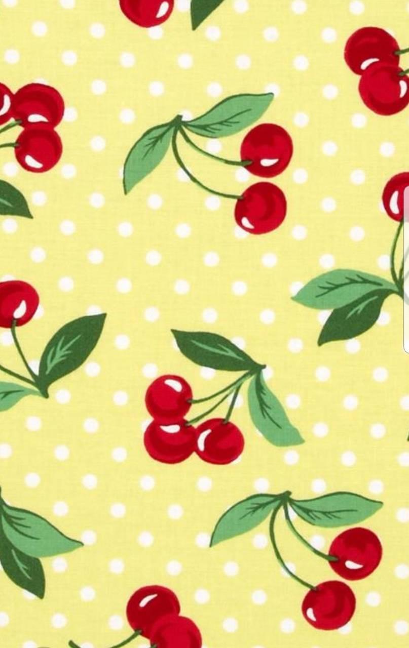 Vintage Cherry Wallpapers - Top Free Vintage Cherry Backgrounds ...