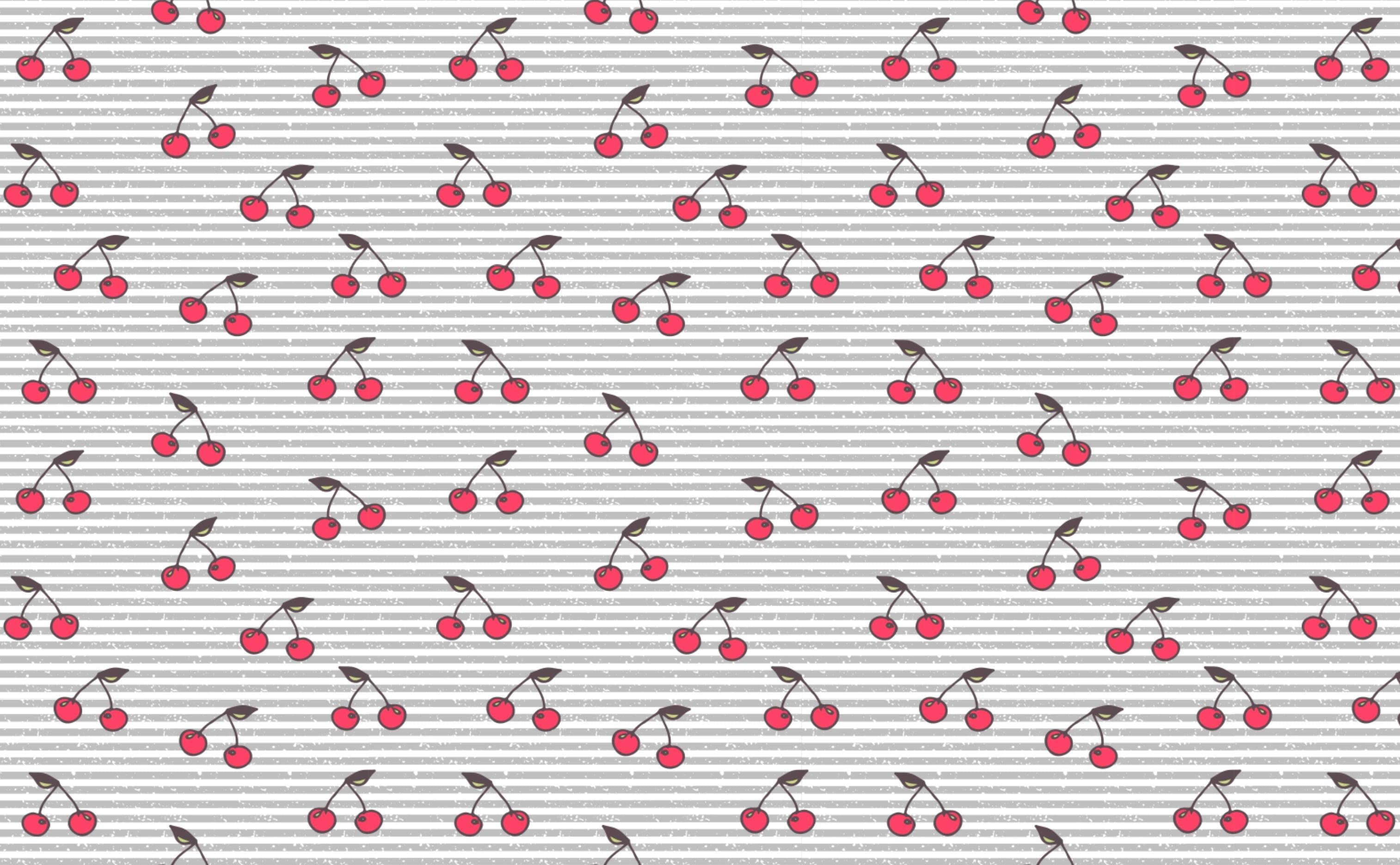 Vintage Cherry Wallpapers - Top Free Vintage Cherry Backgrounds ...