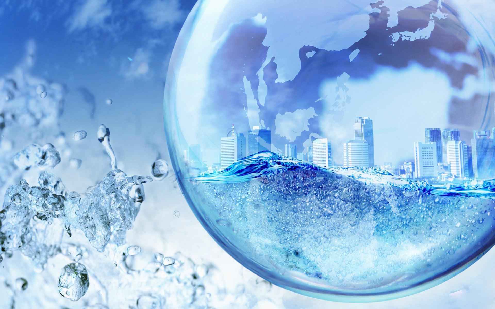 Amazing 3D Water Wallpapers - Top Free Amazing 3D Water Backgrounds ...