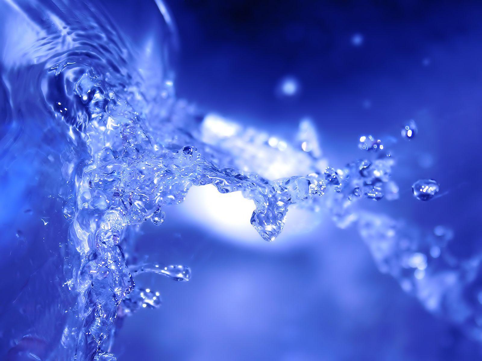 Amazing 3D Water Wallpapers - Top Free Amazing 3D Water Backgrounds ...