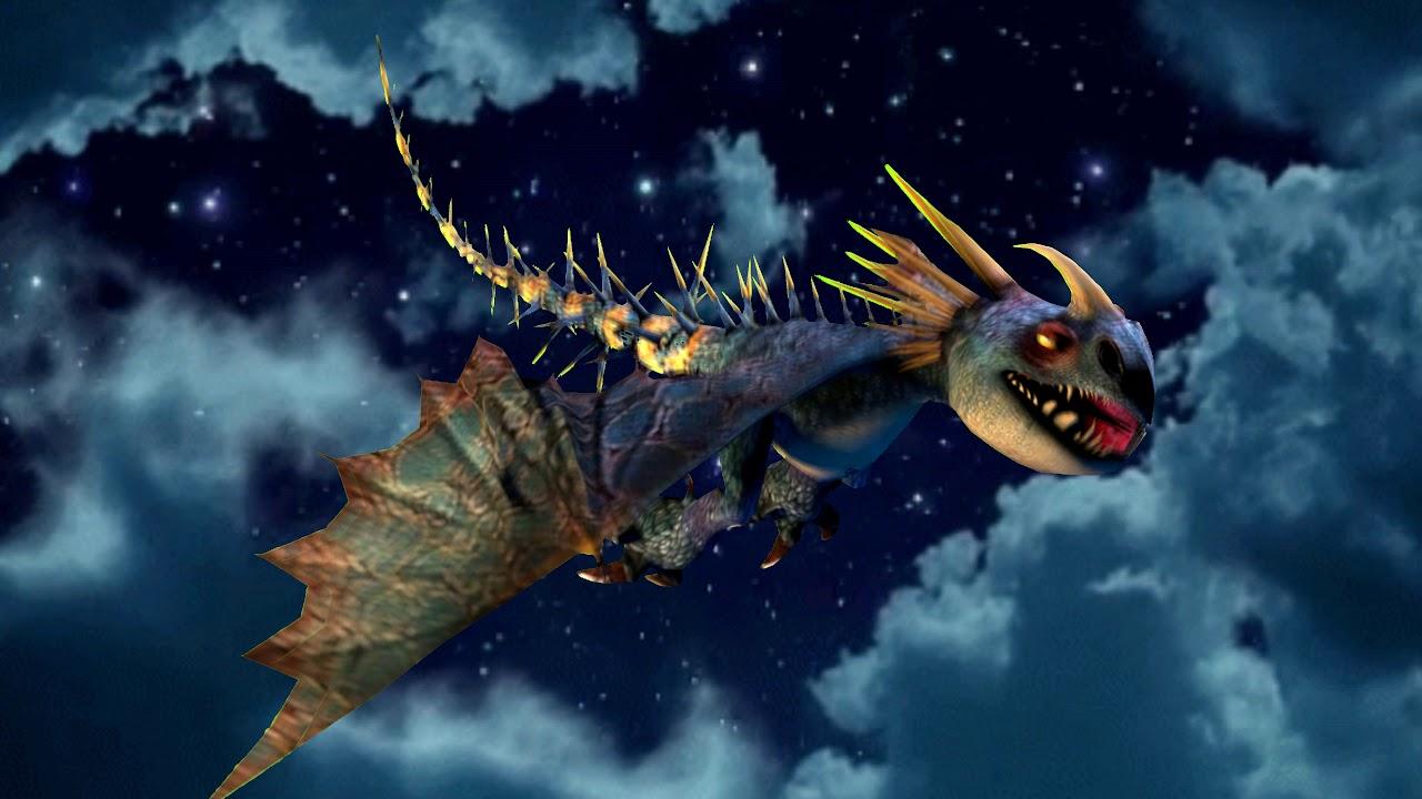 Deadly Nadder Wallpapers - Top Free Deadly Nadder Backgrounds ...