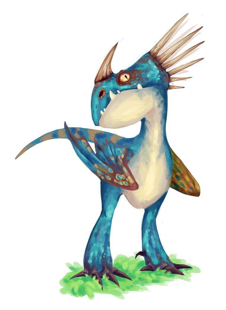 Deadly Nadder Wallpapers - Top Free Deadly Nadder Backgrounds ...