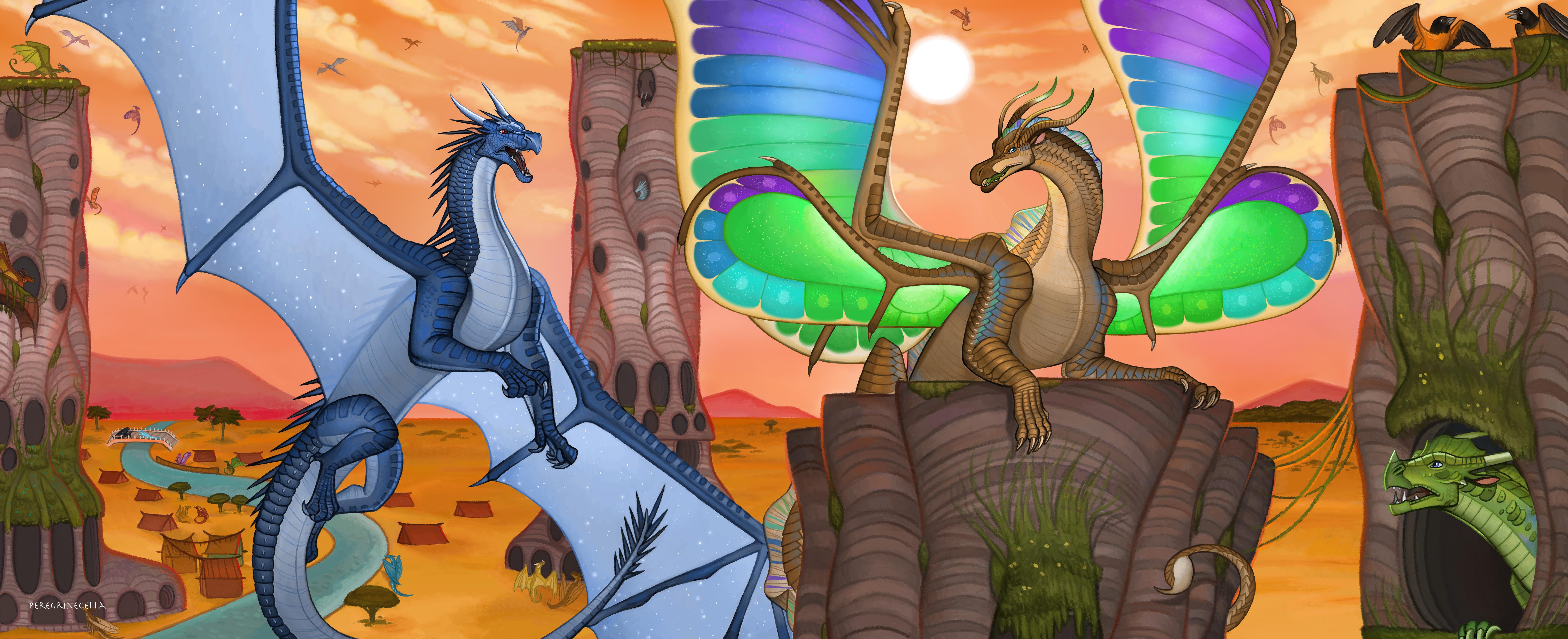 Deadly Nadder Wallpapers - Top Free Deadly Nadder Backgrounds ...