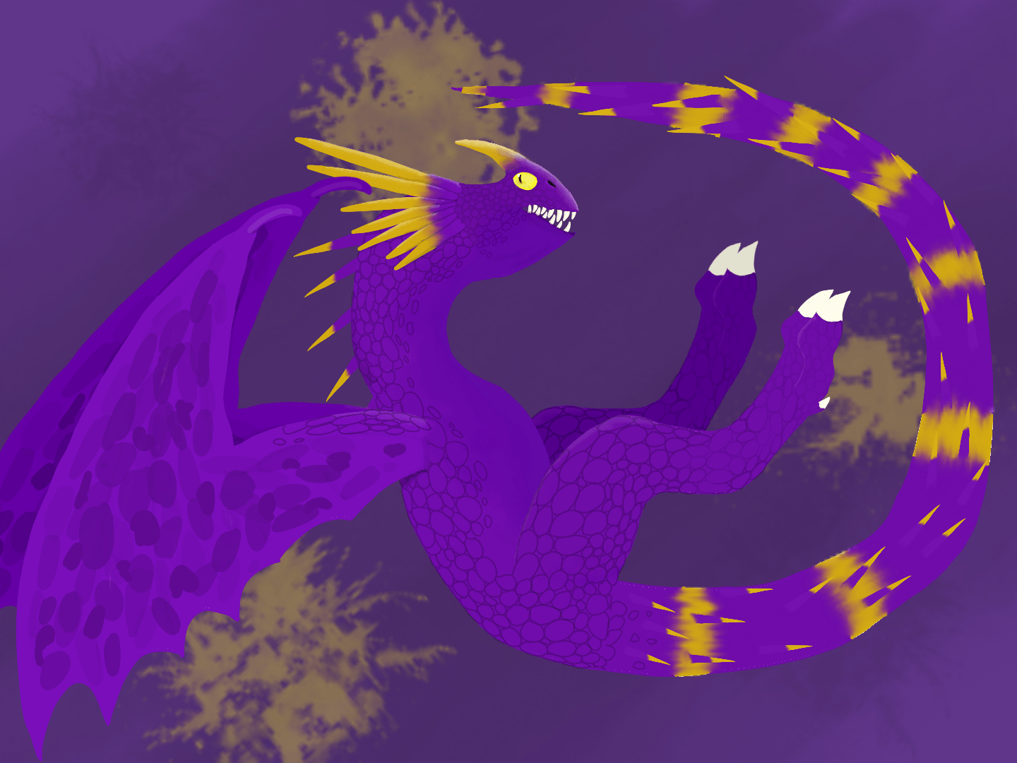 Deadly Nadder Wallpapers - Top Free Deadly Nadder Backgrounds ...