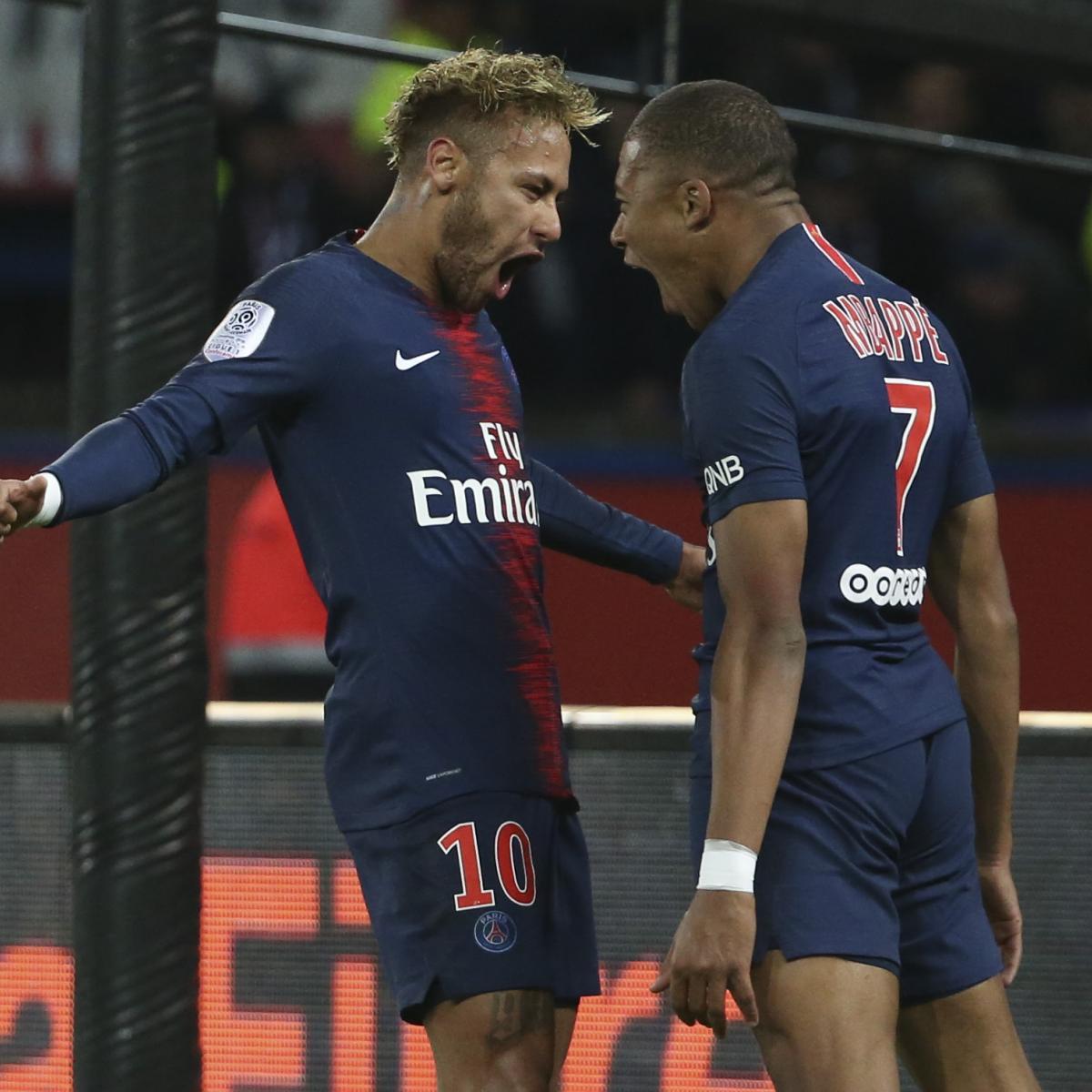 Kylian Mbappé Celebration Wallpapers - Top Free Kylian Mbappé ...