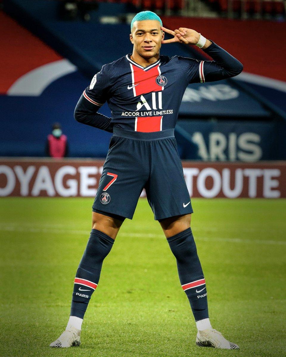 Kylian Mbappé Celebration Wallpapers - Top Free Kylian Mbappé ...