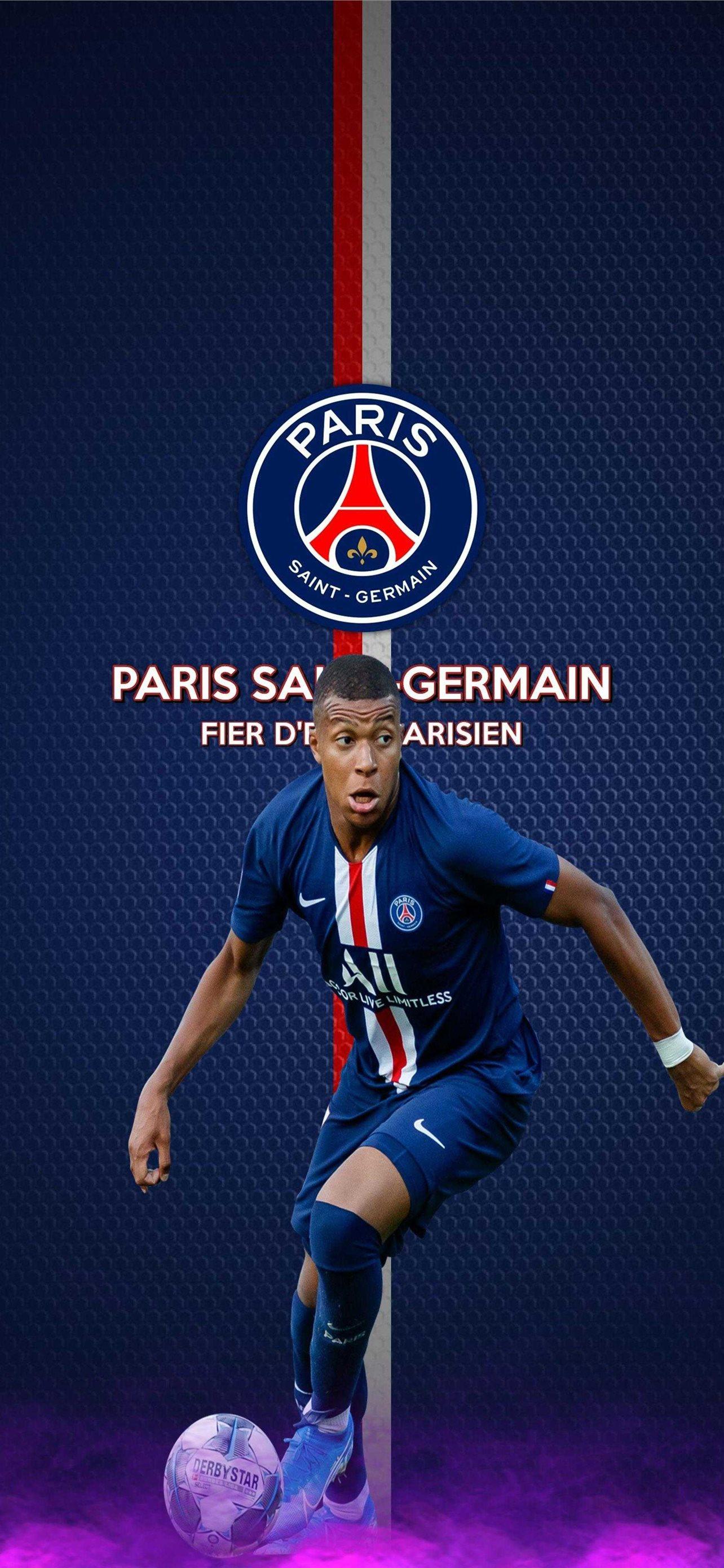 PSG 2021 Wallpapers - Top Free PSG 2021 Backgrounds - WallpaperAccess