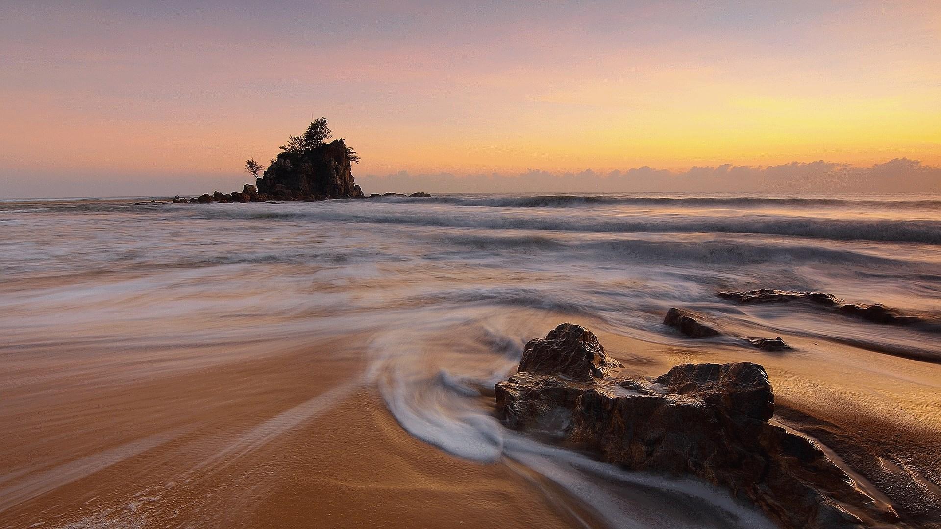 Windows Beach Wallpapers - Top Free Windows Beach Backgrounds ...