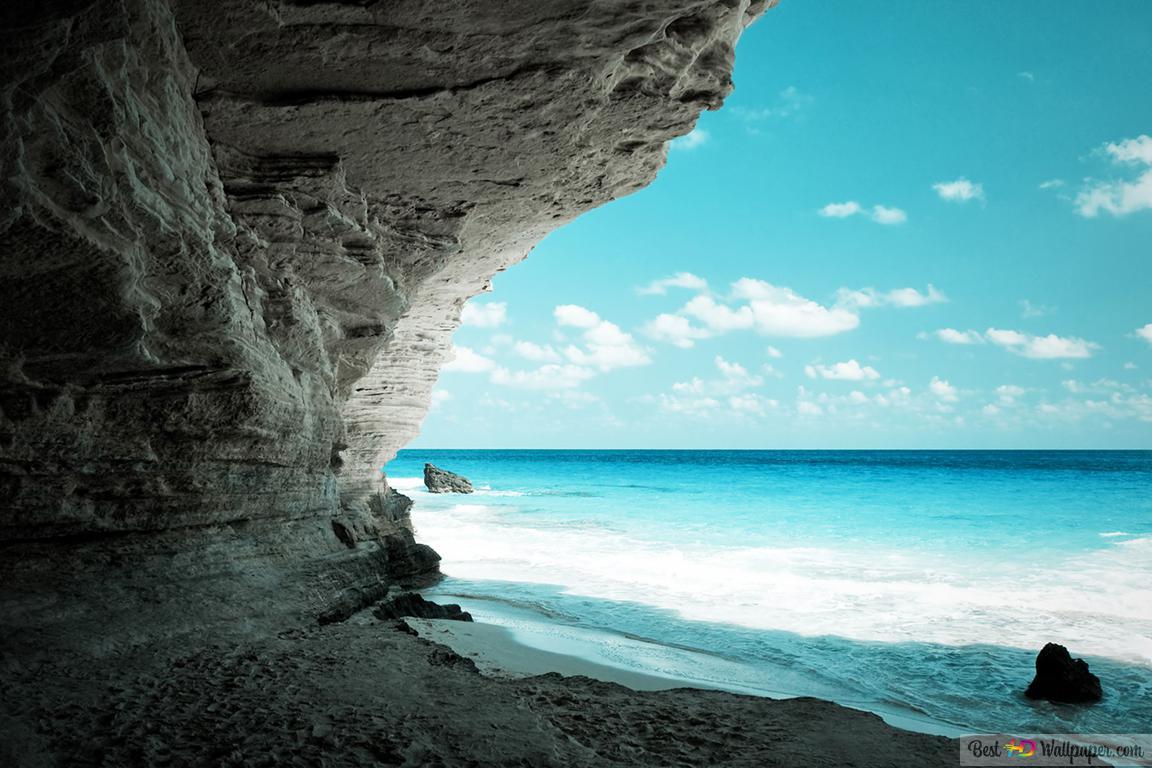 Windows Beach Wallpapers - Top Free Windows Beach Backgrounds ...