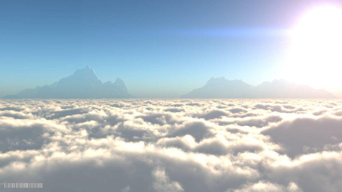 Above Cloud Wallpapers - Top Free Above Cloud Backgrounds - WallpaperAccess
